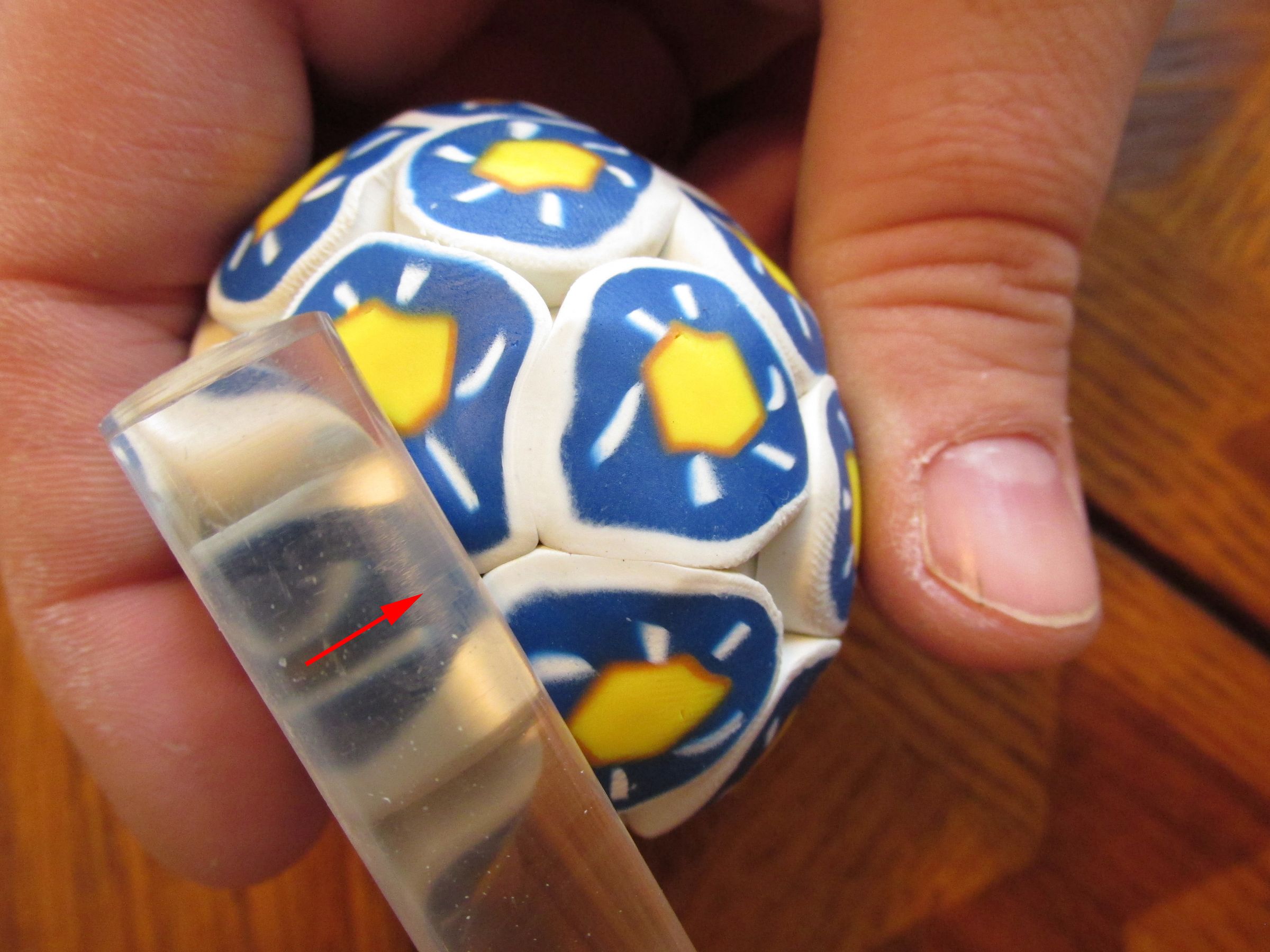 Polymer Clay Eggs : 13 Steps (with Pictures) - Instructables