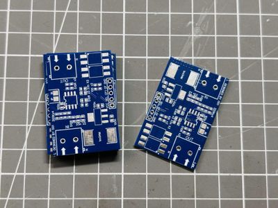 AC Power Monitoring Using BL0937 IC : 7 Steps - Instructables