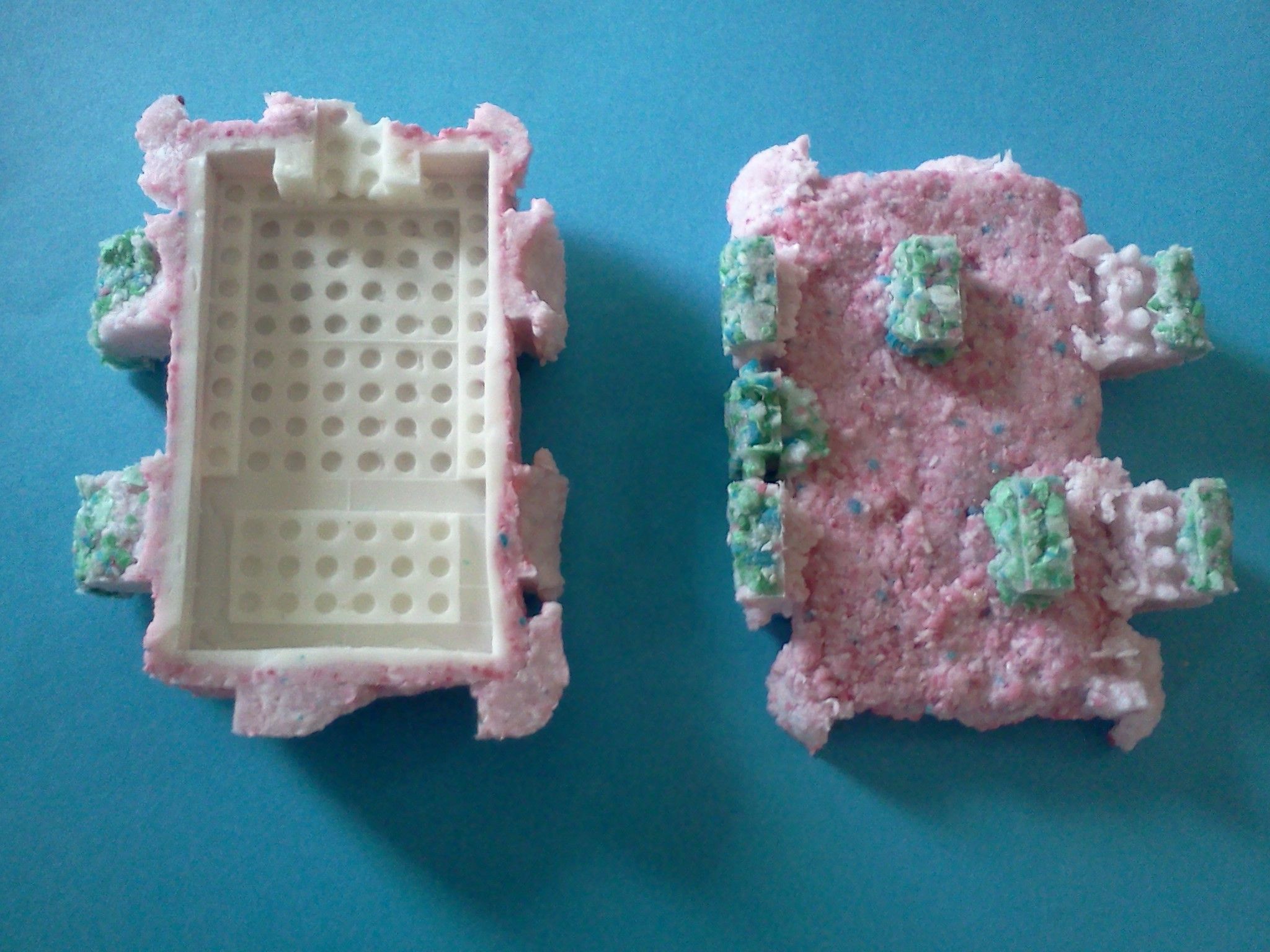 Recycle Oogoo : 3 Steps - Instructables