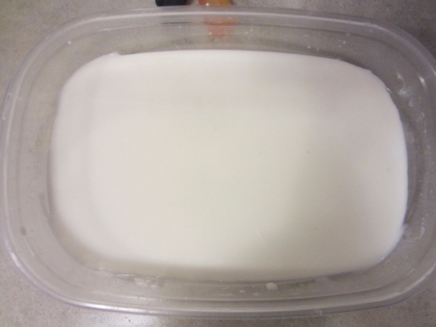 How to Make Oobleck! : 3 Steps (with Pictures) - Instructables