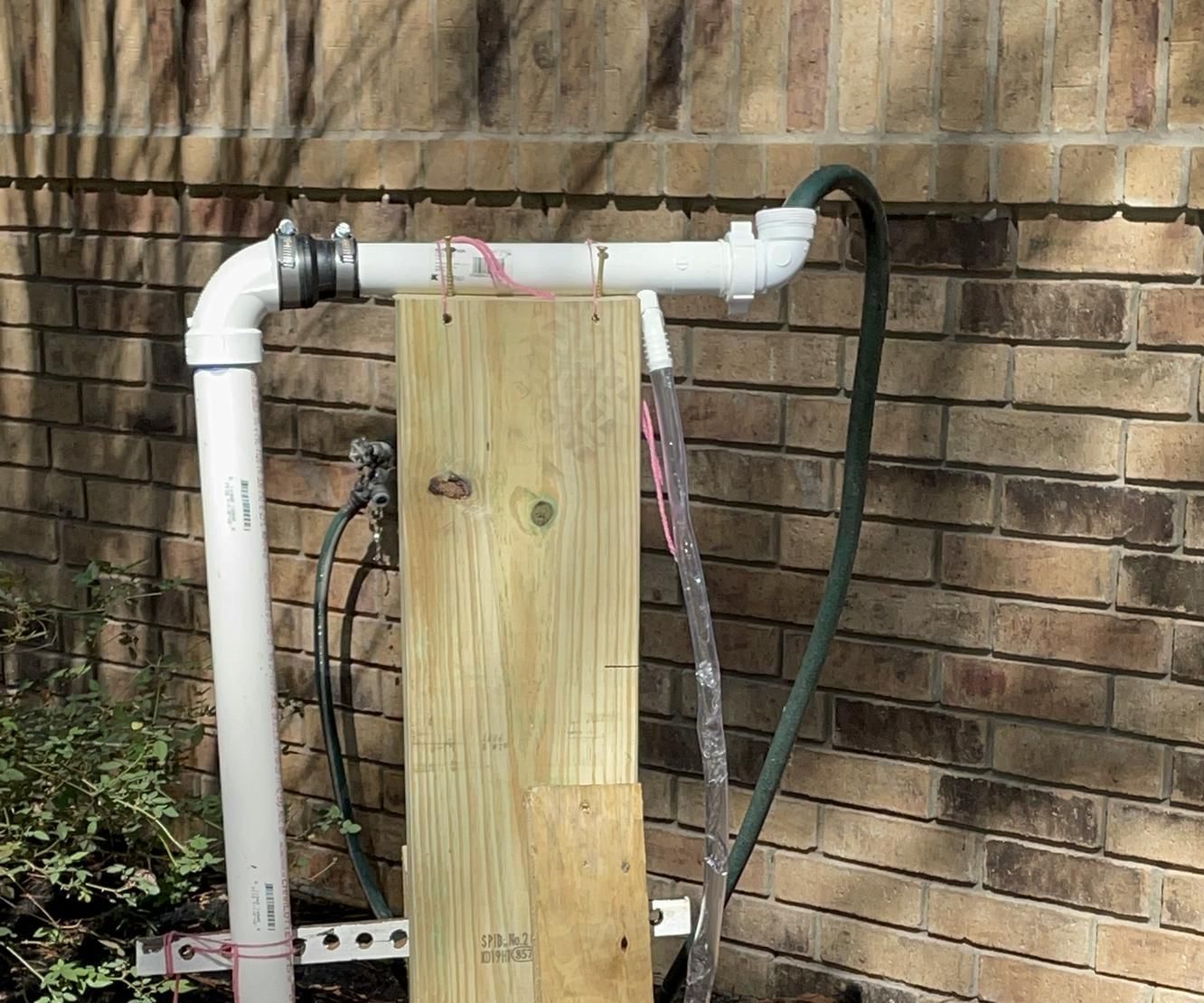 DIY Rainwater Purifier/Electricity Generator Prototype : 5 Steps ...