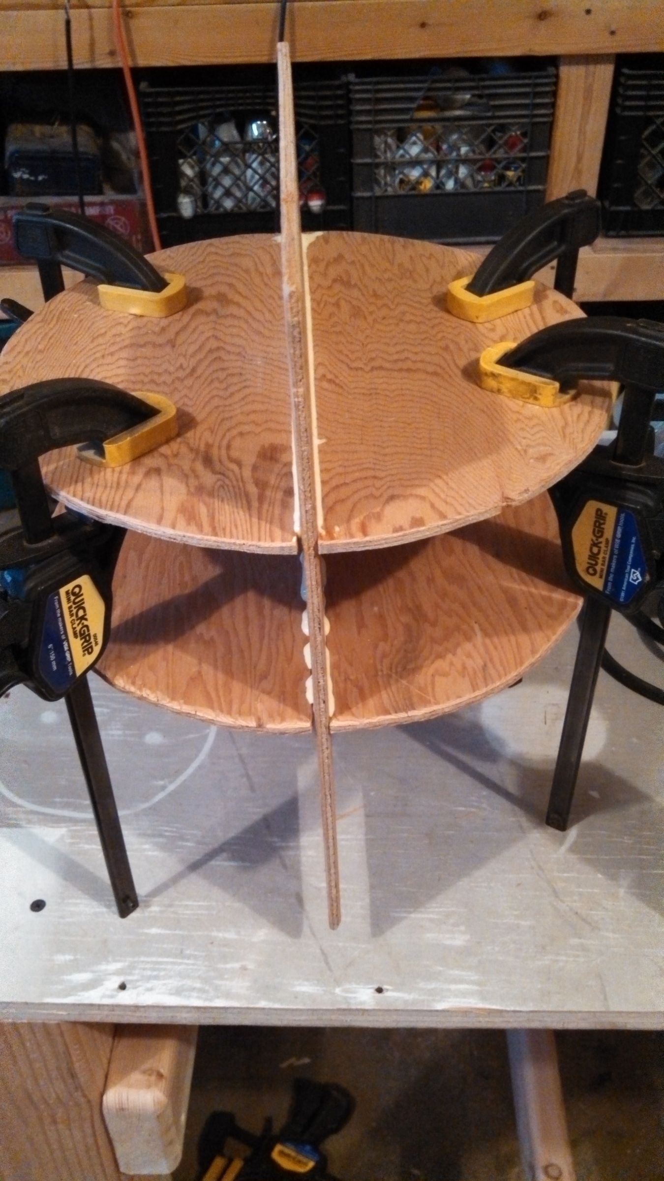 Skylanders Storage Tower for Less Than $20 : 5 Steps (with Pictures ...