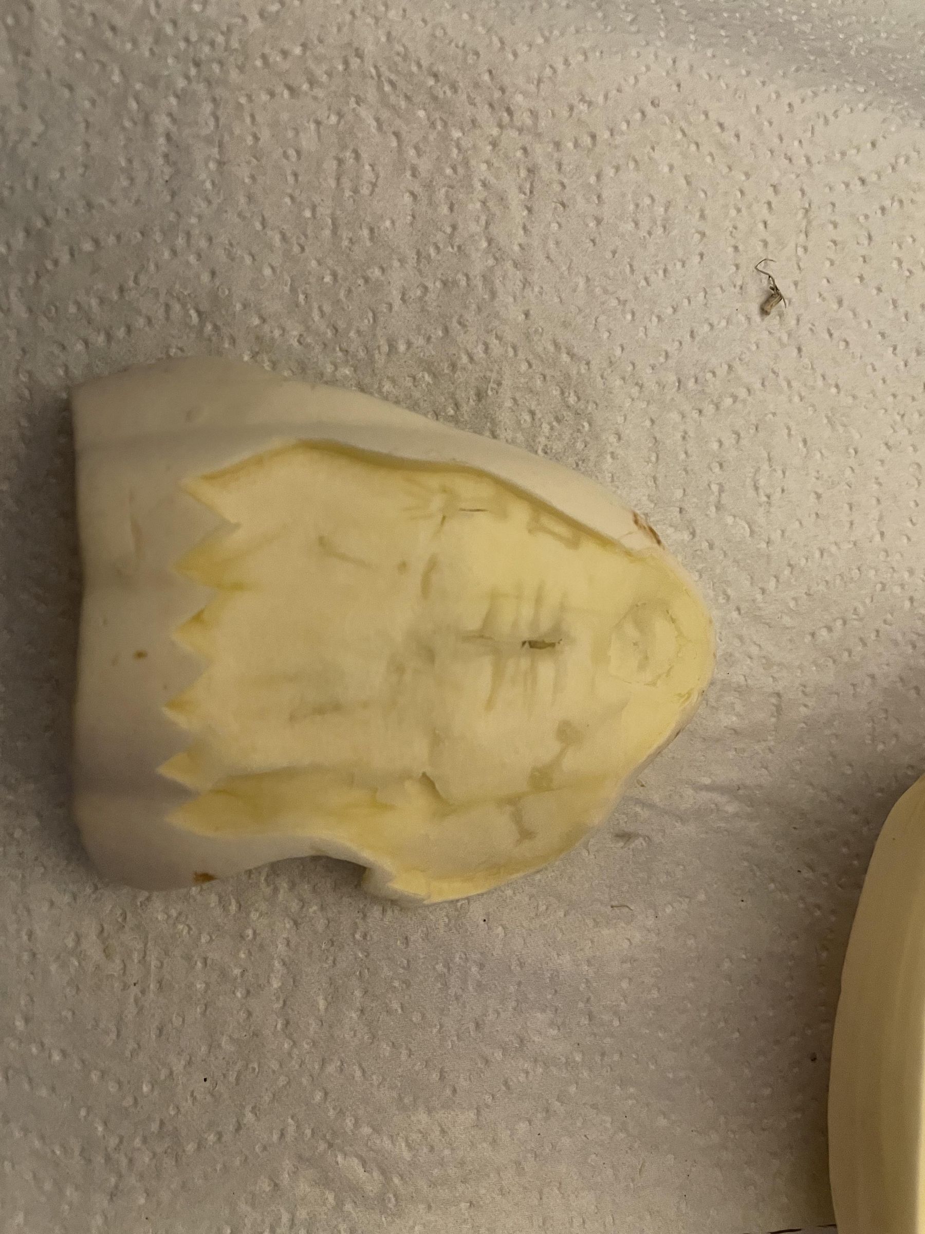 Ferryman Pumpkin : 4 Steps - Instructables