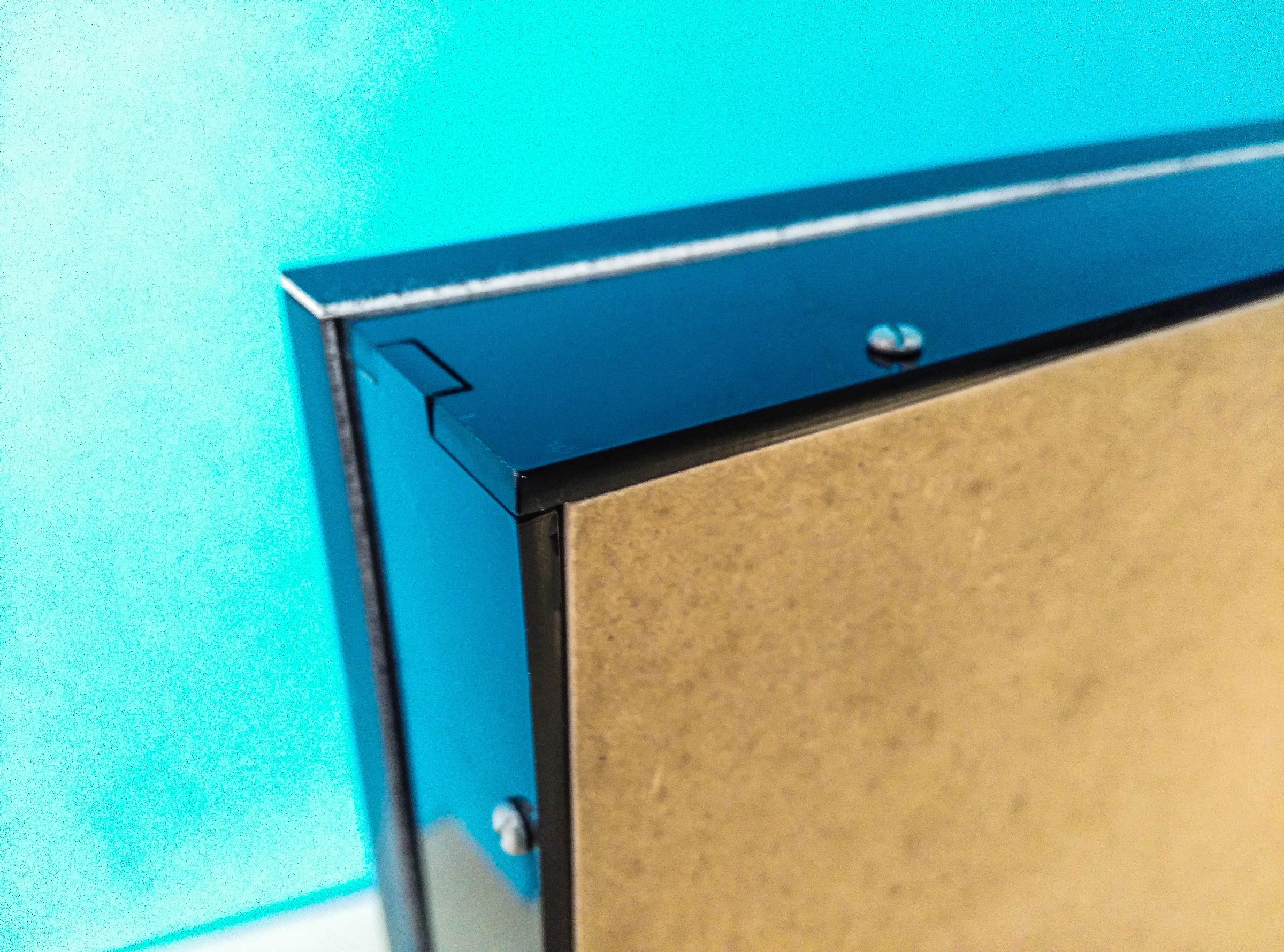 LED Matrix VU-Meter : 9 Steps (with Pictures) - Instructables