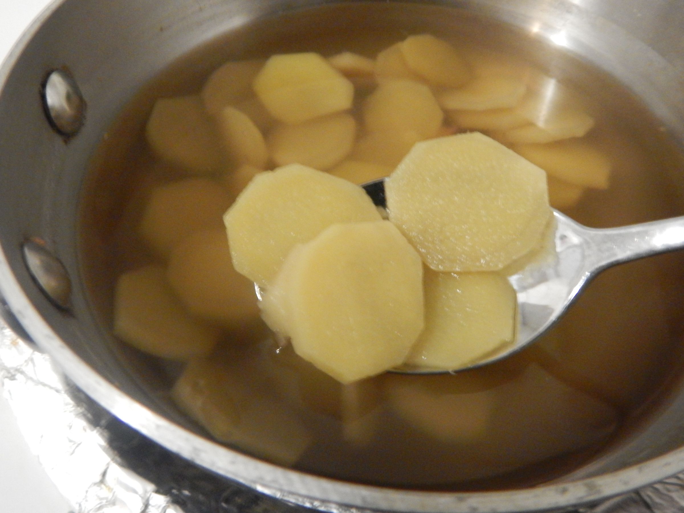 Ginger for Cold & Flu : 3 Steps (with Pictures) - Instructables
