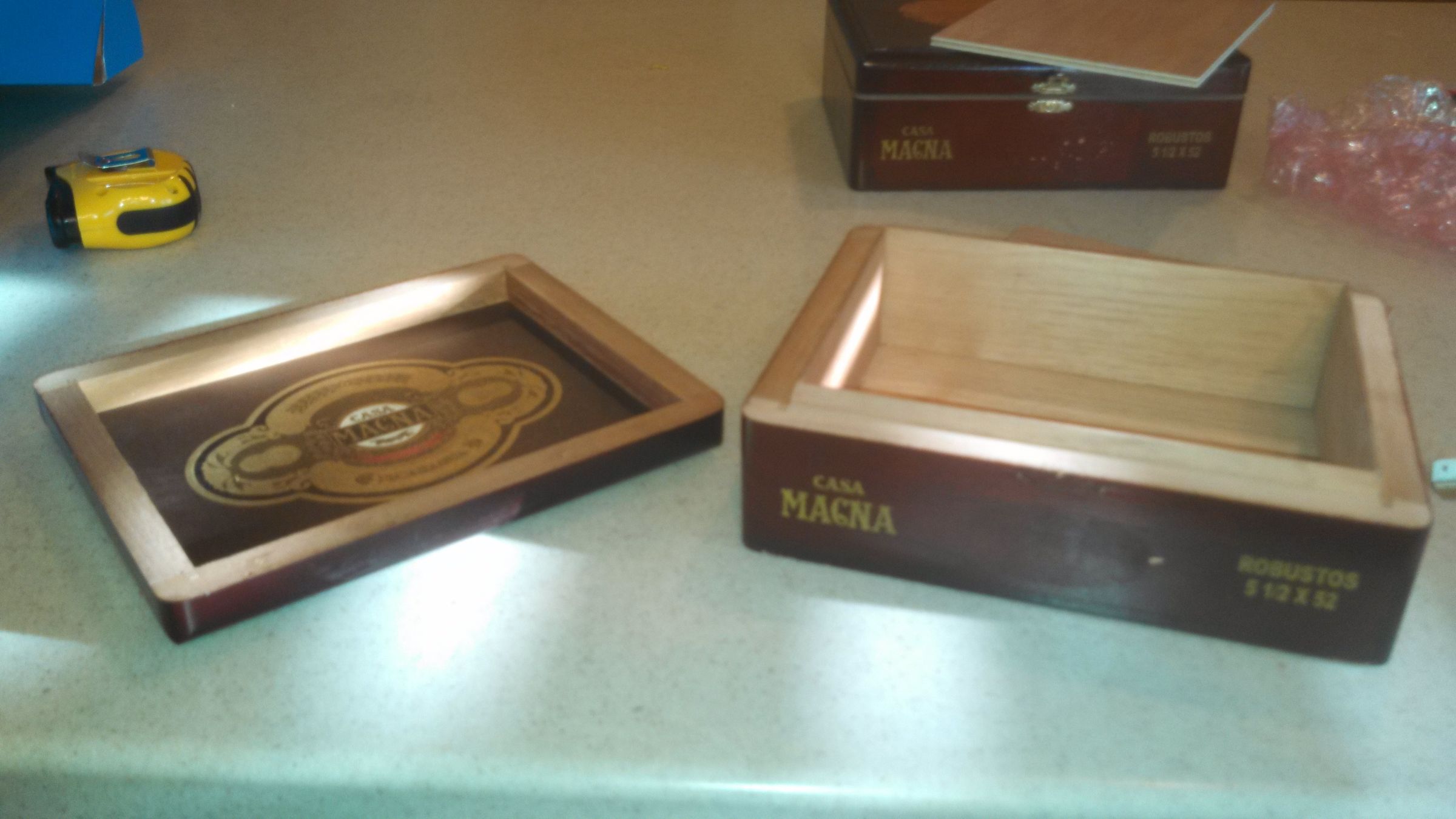 Musical Jewelry Box : 7 Steps (with Pictures) - Instructables