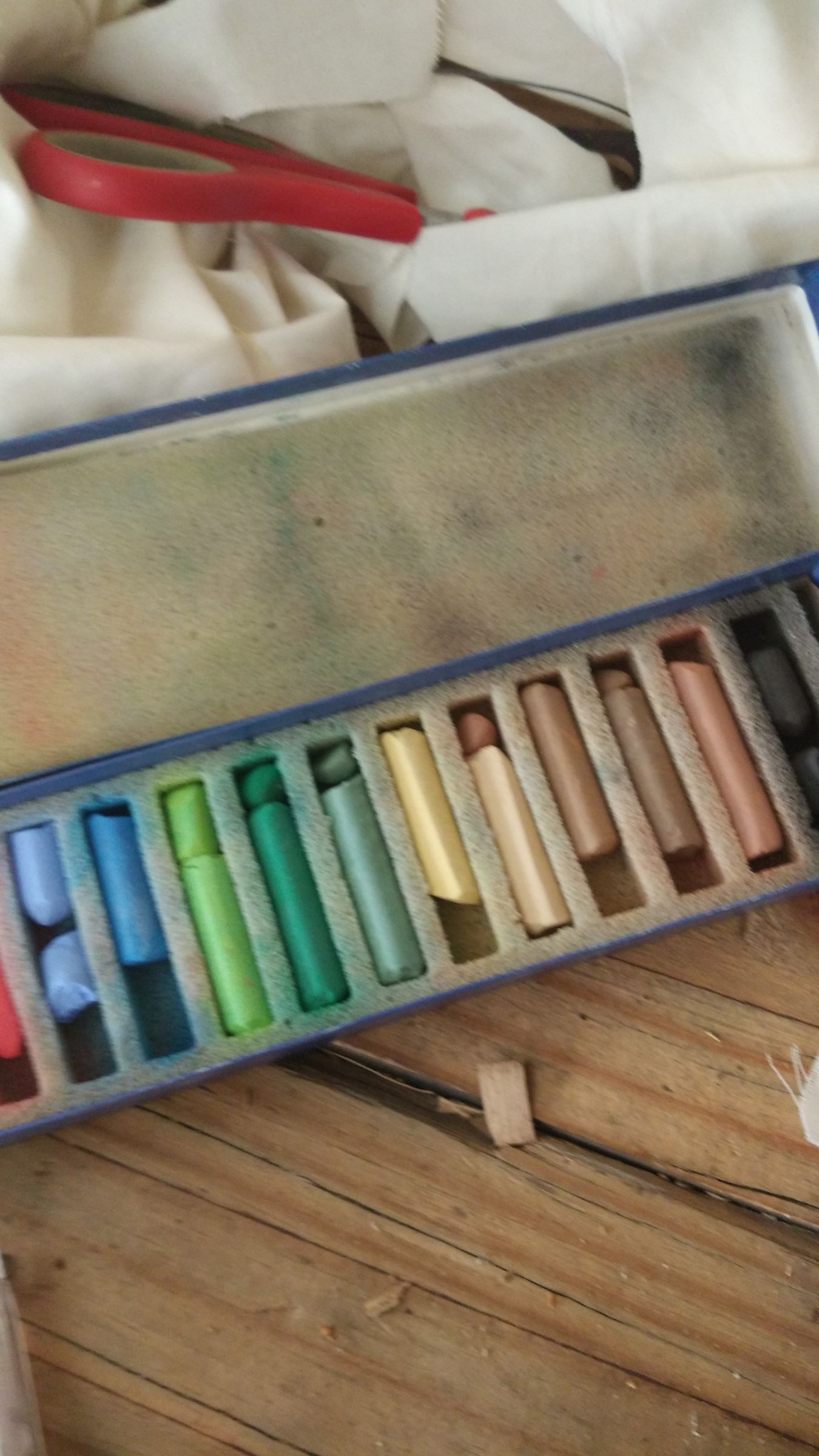 Corpse Bride Veil : 8 Steps (with Pictures) - Instructables