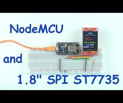 ForbiddenBit_com's Profile - Instructables