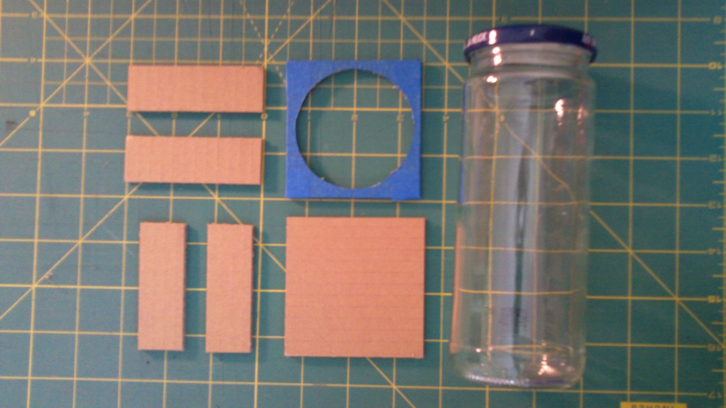 Fire Ant Farm : 3 Steps - Instructables