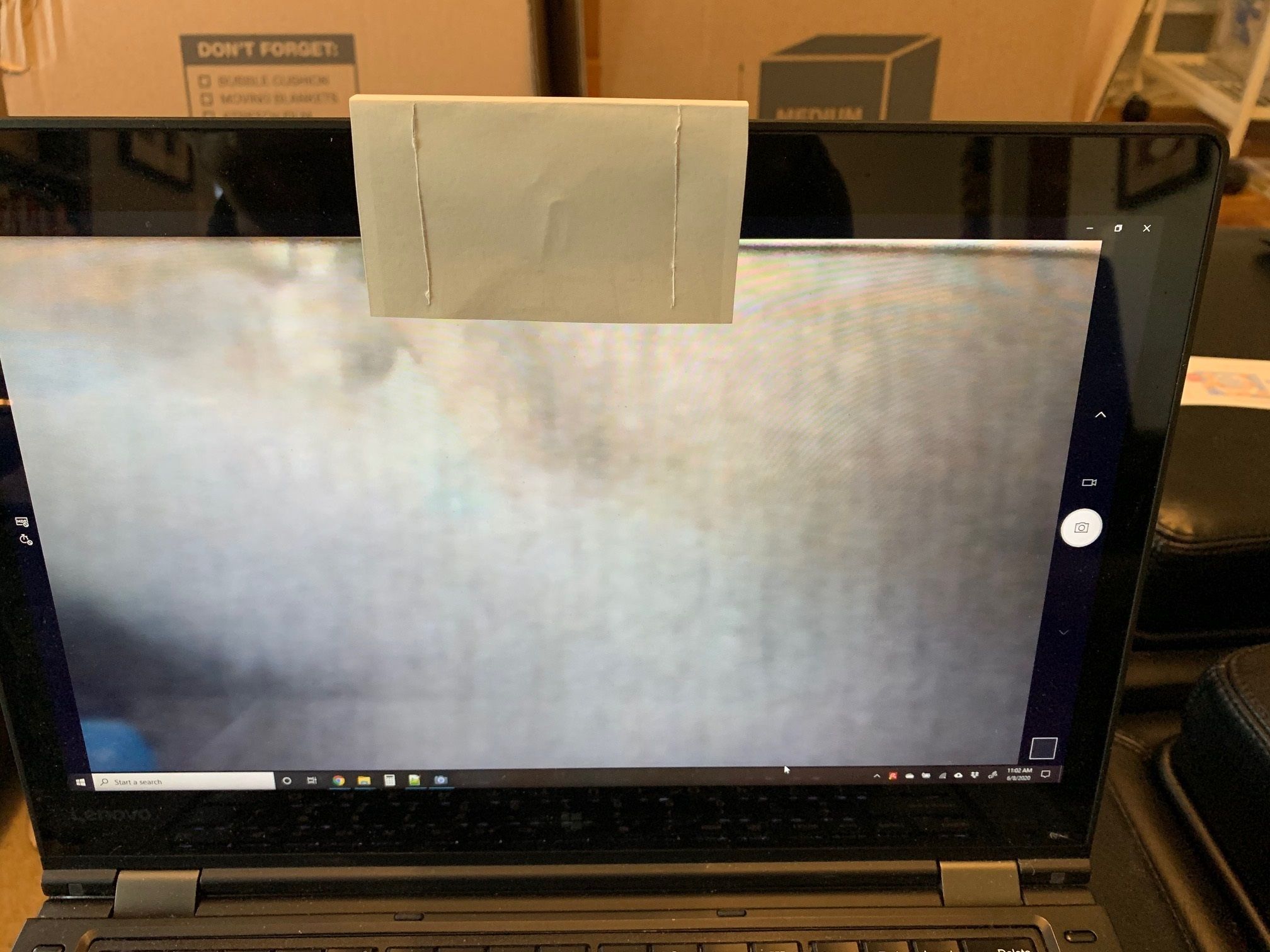 Webcam Clone : 6 Steps (with Pictures) - Instructables