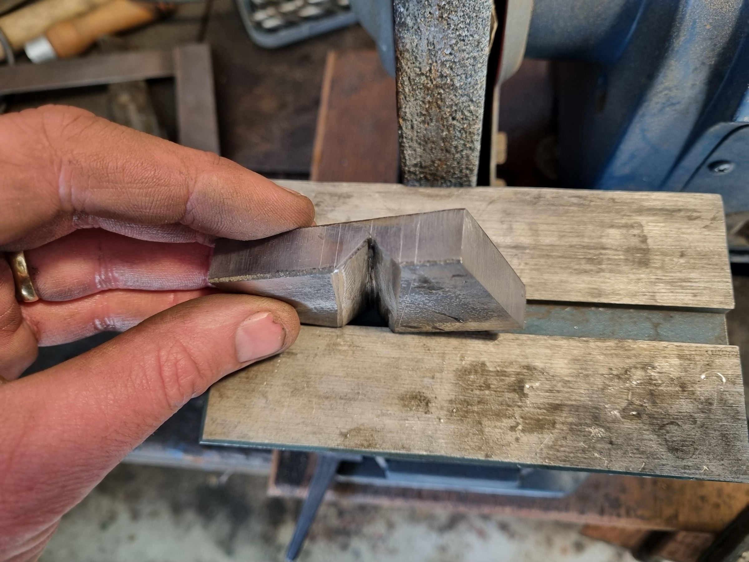 Drill Jig : 13 Steps (with Pictures) - Instructables