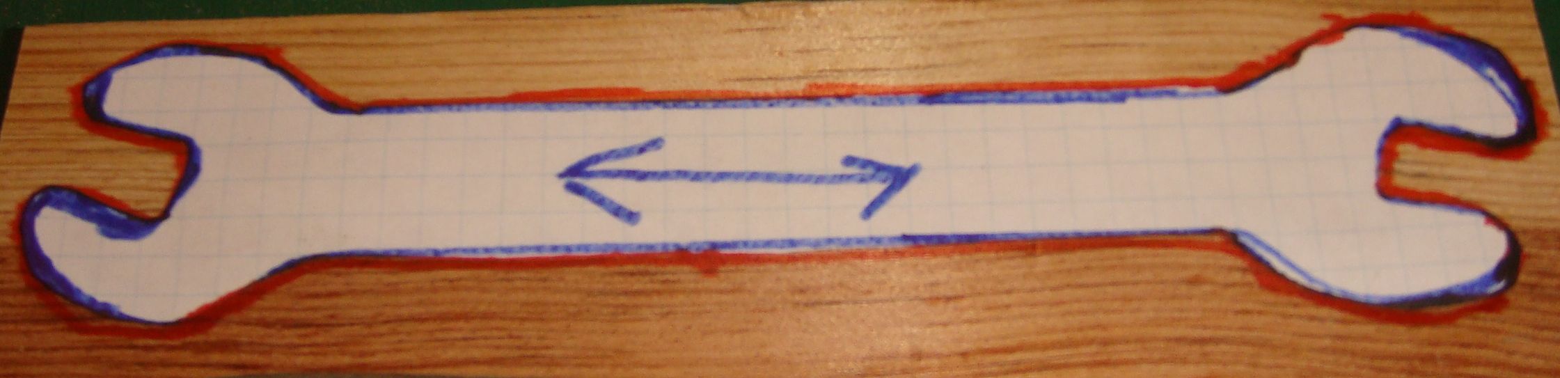 Kids Wooden Tool Set UPDATED New Tool : 10 Steps (with Pictures ...