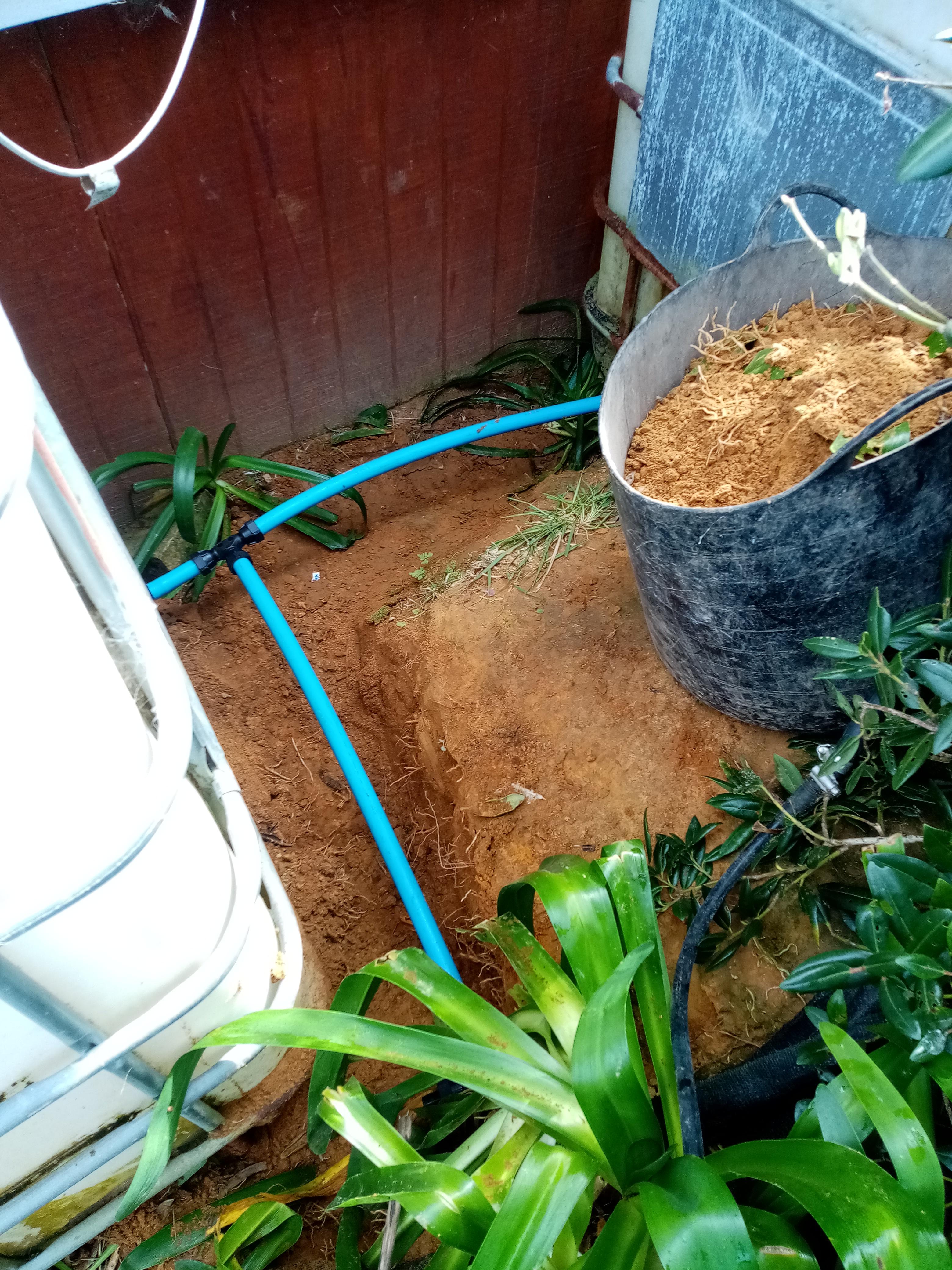 Rural Garden Irrigation System : 11 Steps (with Pictures) - Instructables