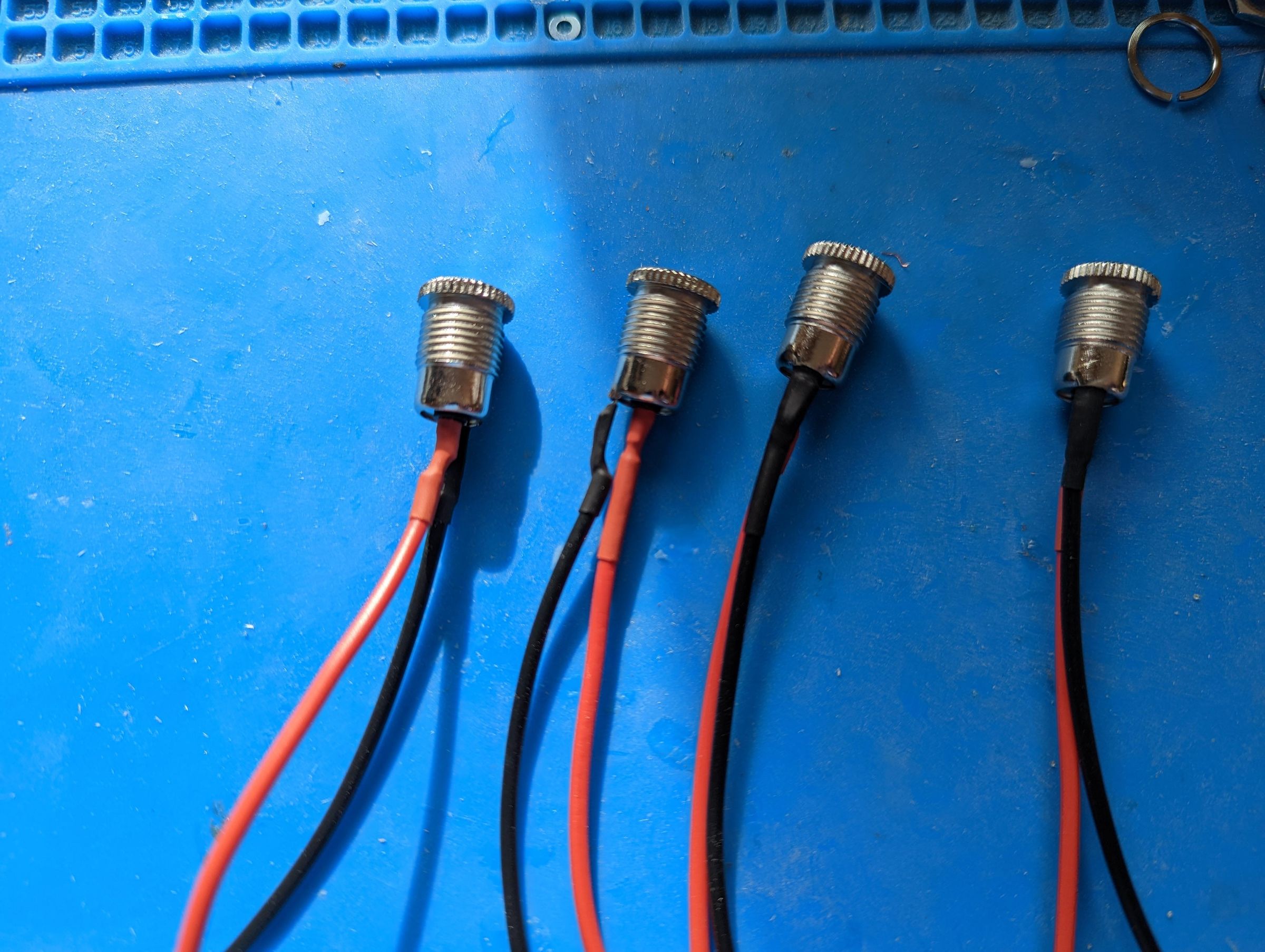 Mini Laboratory Power Supply - Instructables