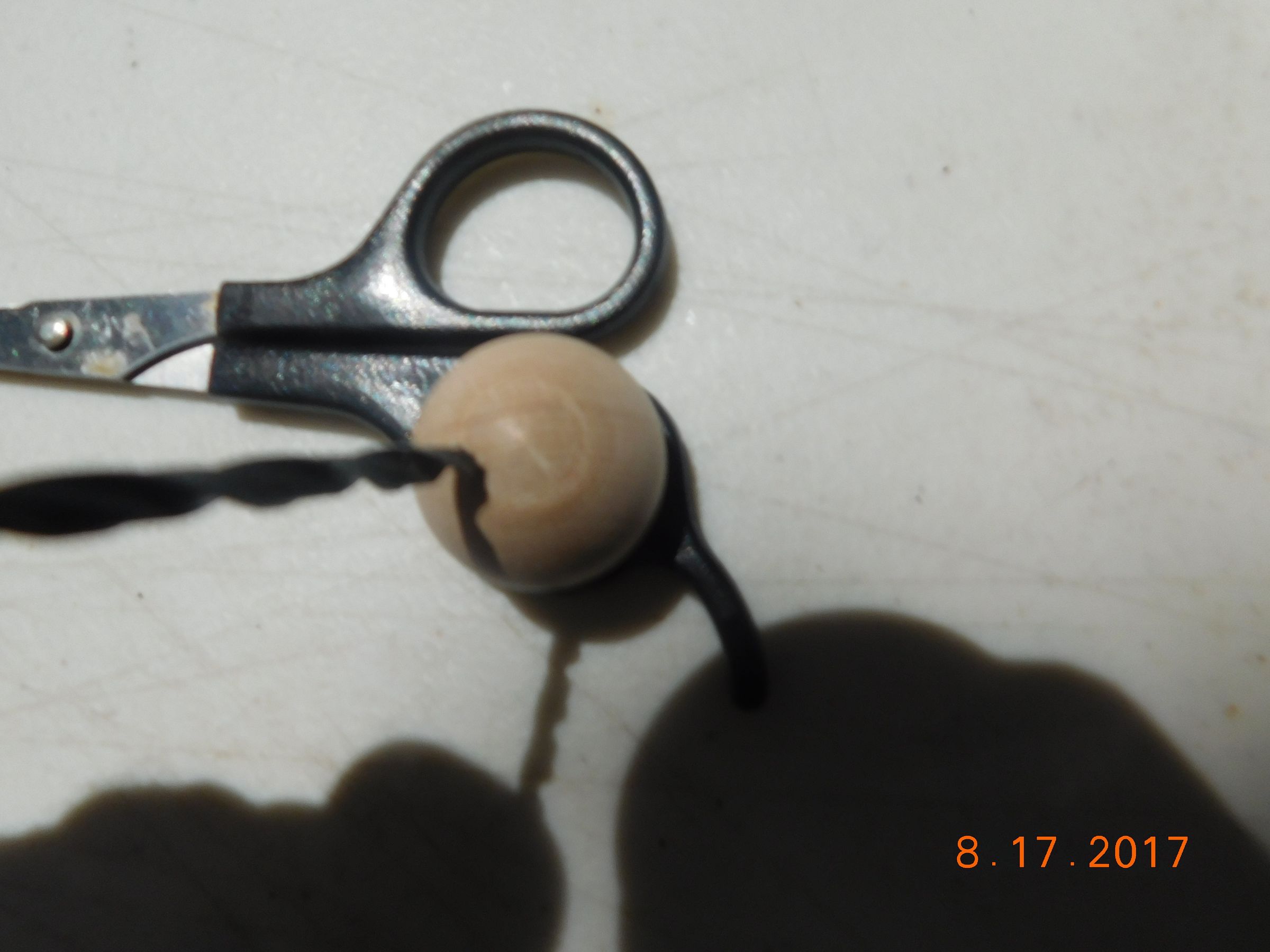 My Prop Eyes : 15 Steps (with Pictures) - Instructables