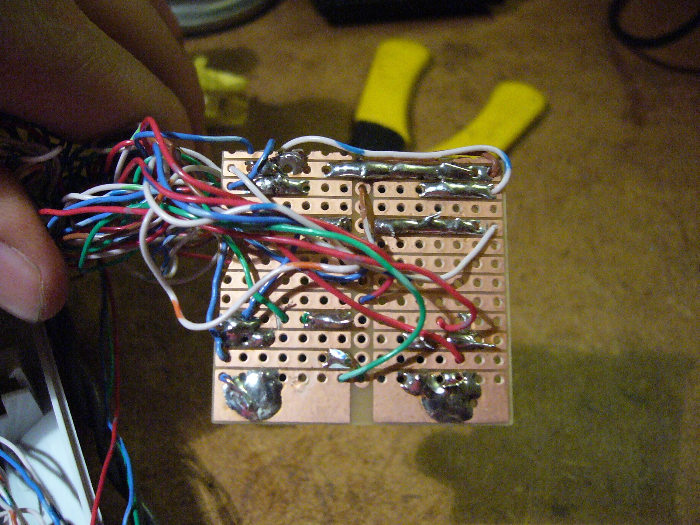 Sega Dreamcast VGA Mod : 10 Steps - Instructables