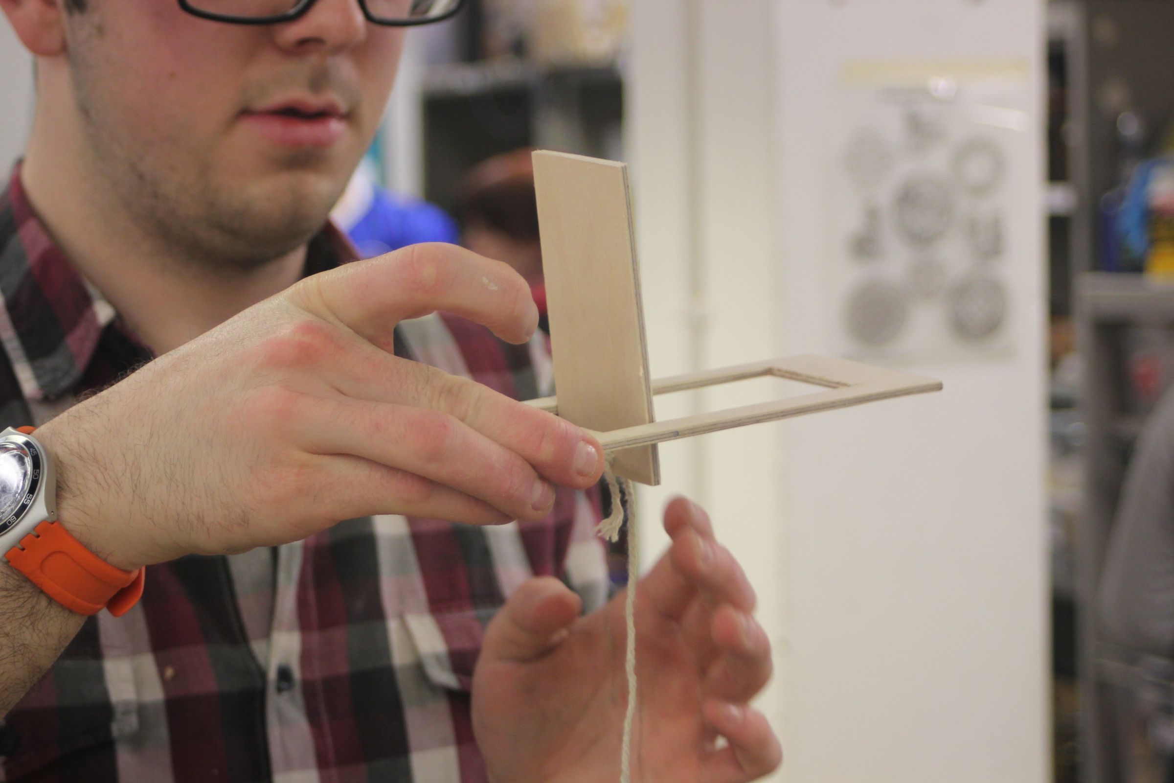 The Musical Organon - Instructables