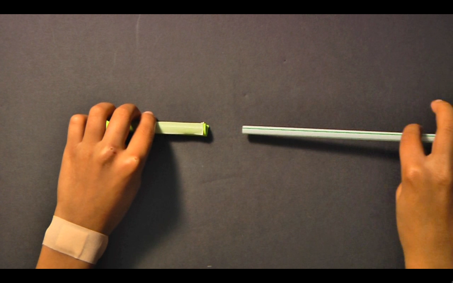 Paper Mini-Rockets : 6 Steps - Instructables