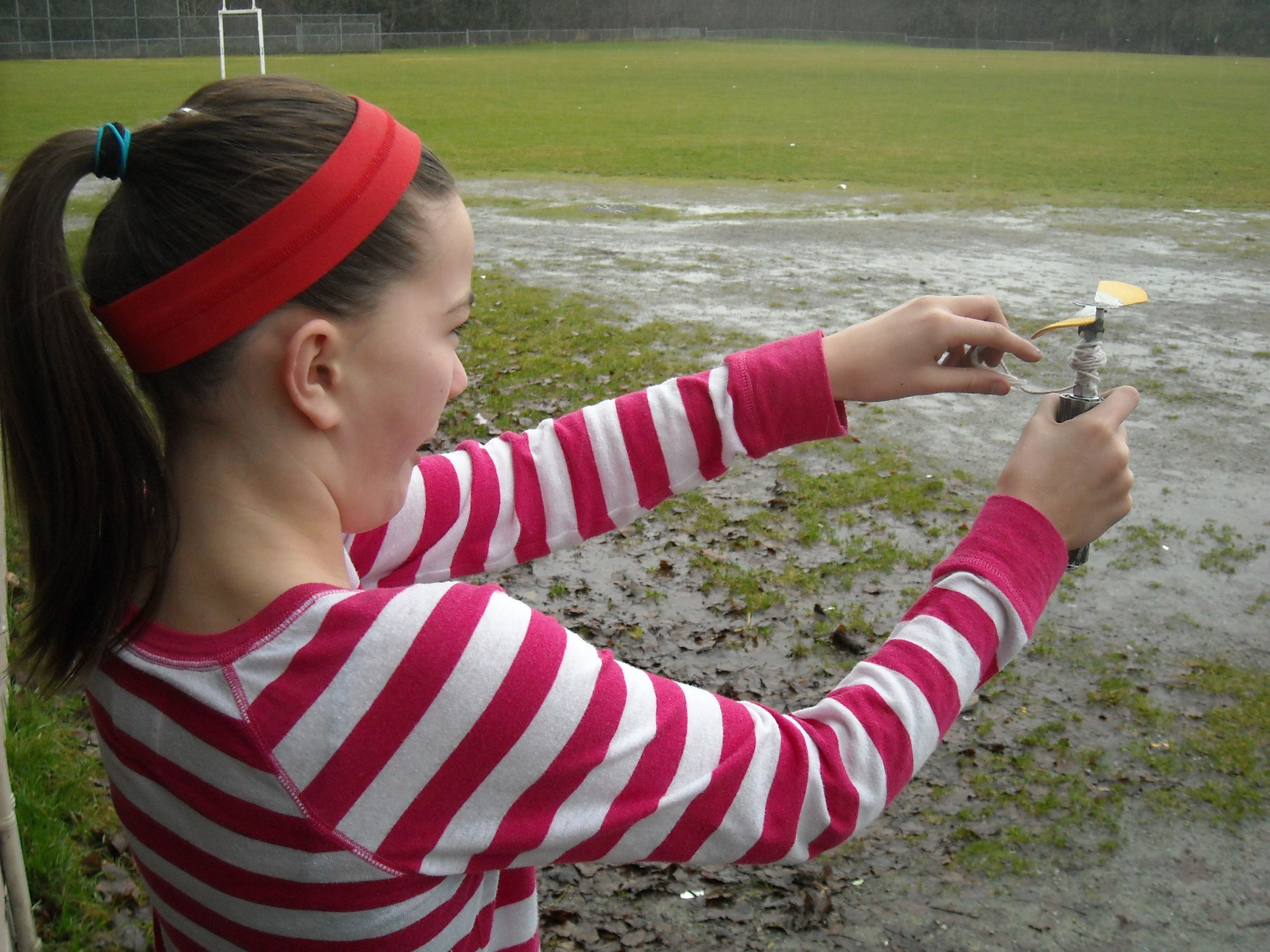 The Super Cool Flying Propeller : 9 Steps (with Pictures) - Instructables