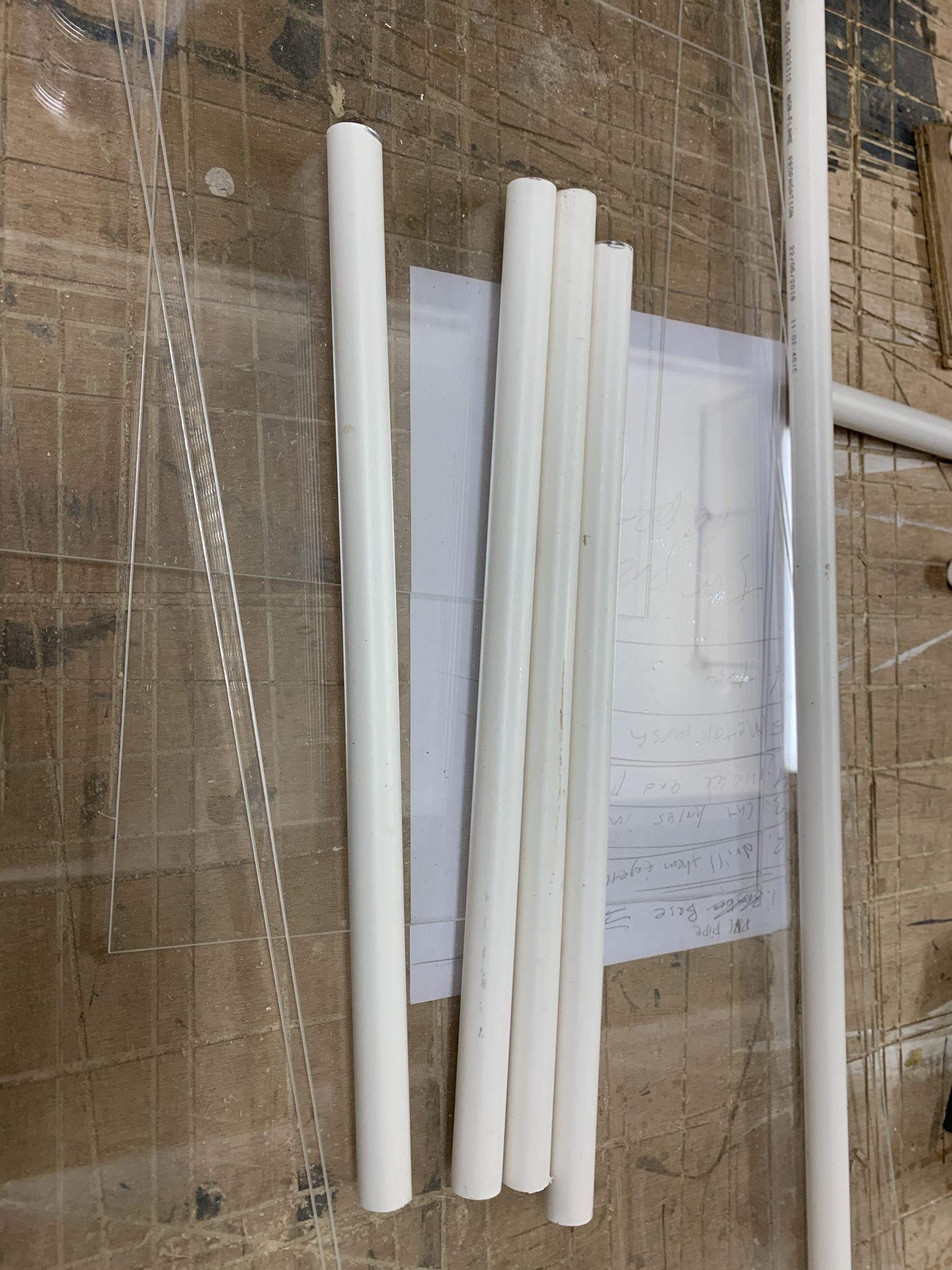 Plastic Catcher : 9 Steps - Instructables