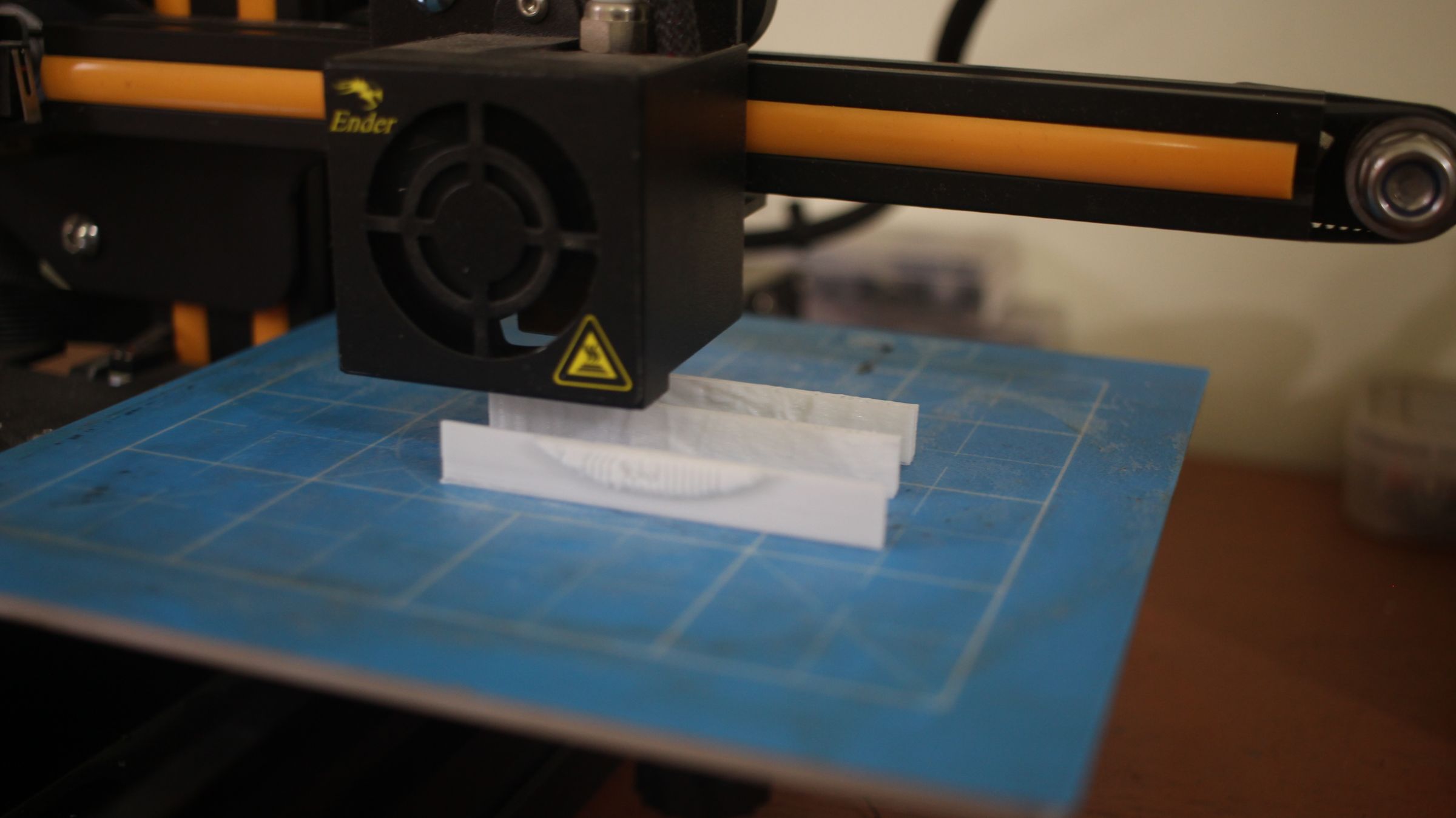 Lithophane Lamp : 3D PRINTING YOUR PHOTOS! : 7 Steps (with Pictures ...