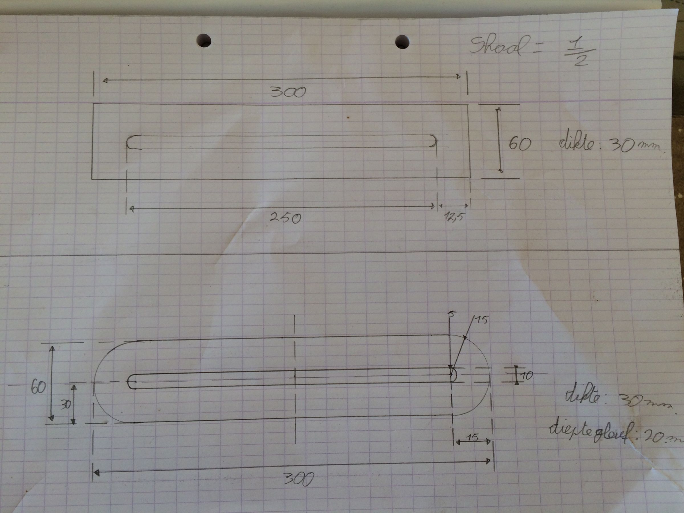 Wooden Tablet Stand : 8 Steps - Instructables