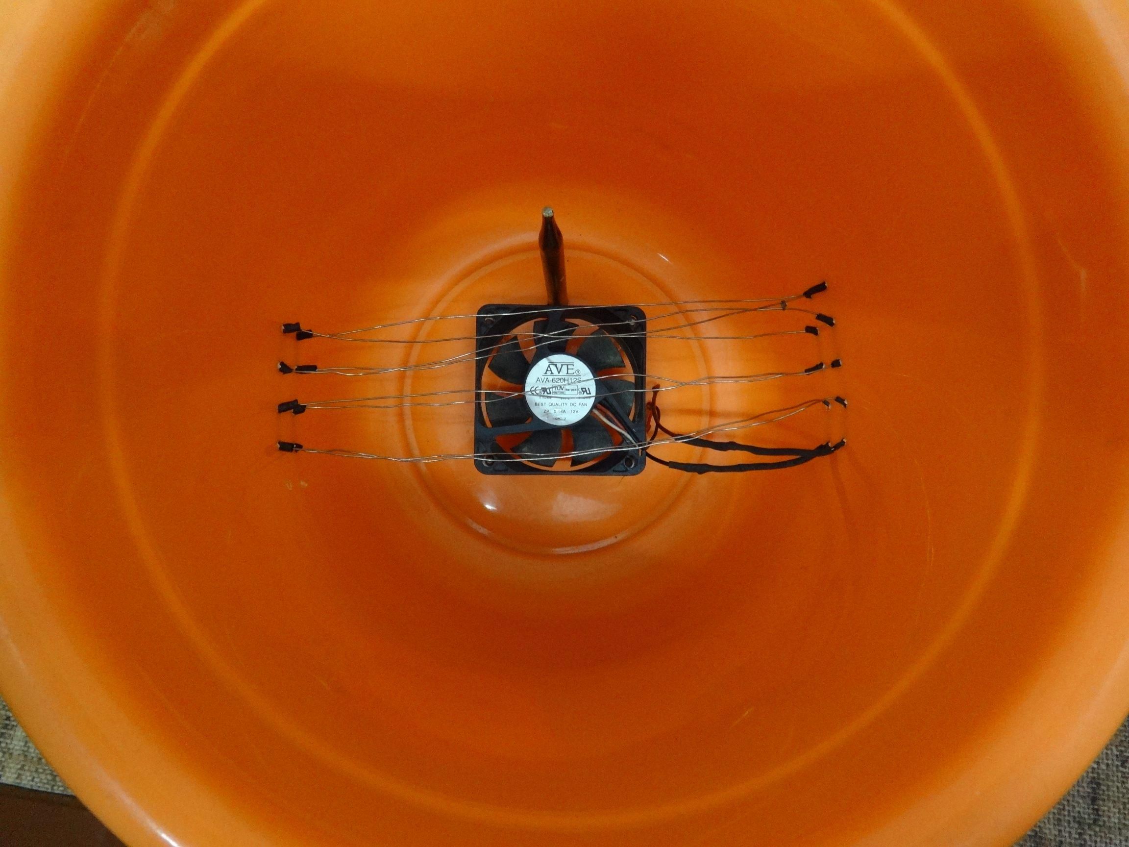 Inverted (upside-down) Bucket, Curd Incubator : 3 Steps - Instructables