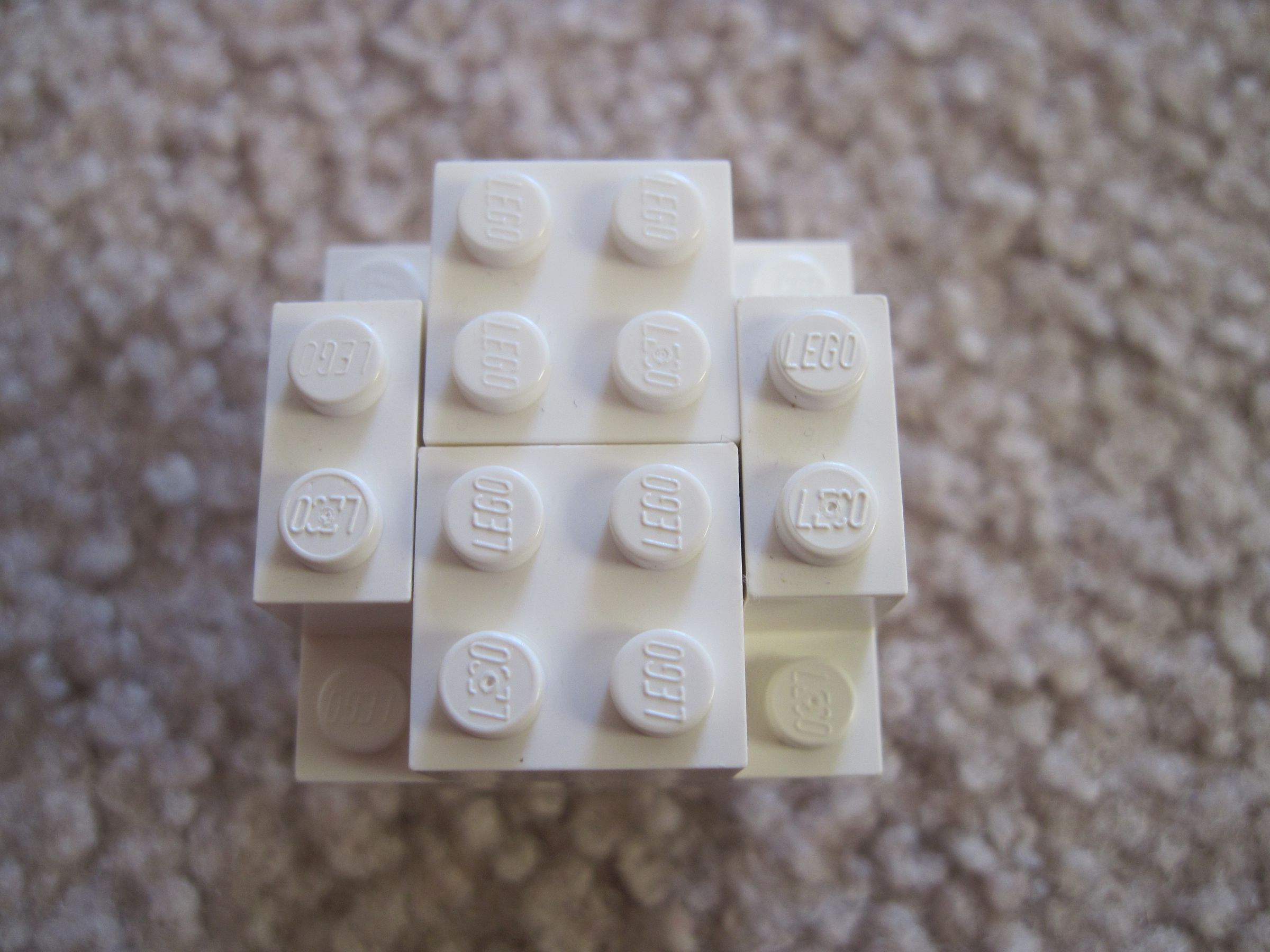 Awesome Lego Chess Set! : 8 Steps (with Pictures) - Instructables