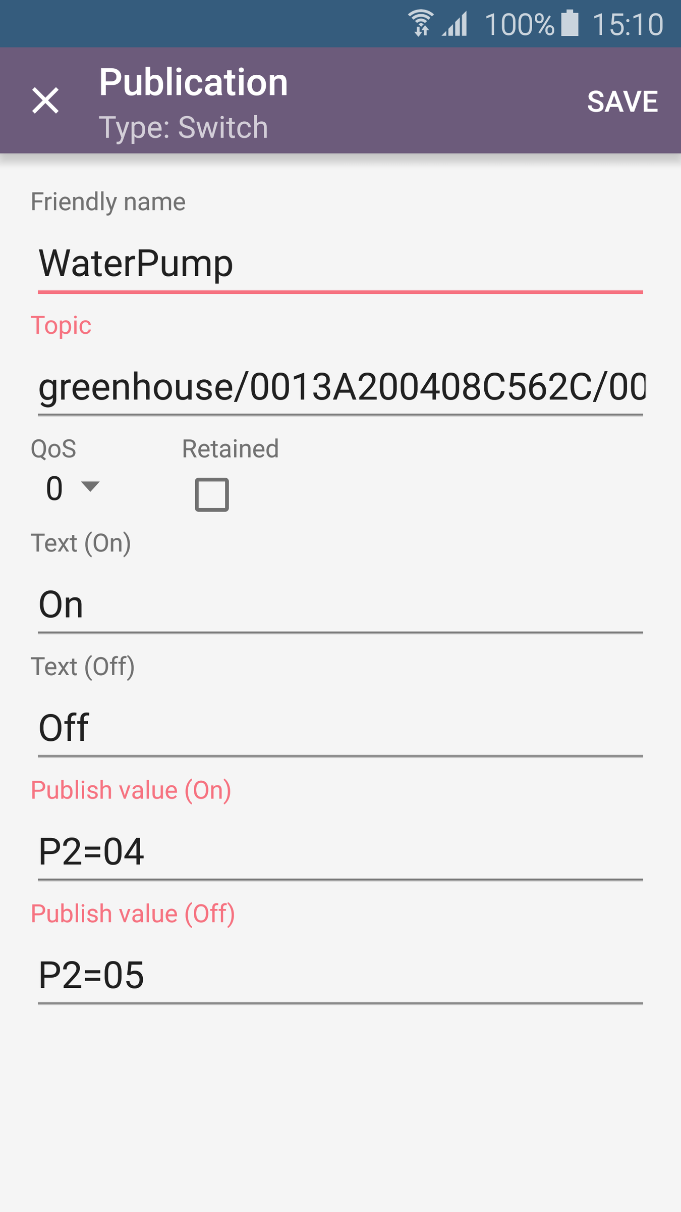 Raspberry Pi3 + XBee + XBMQ + MQTT + Node-Red IoT : 5 Steps - Instructables