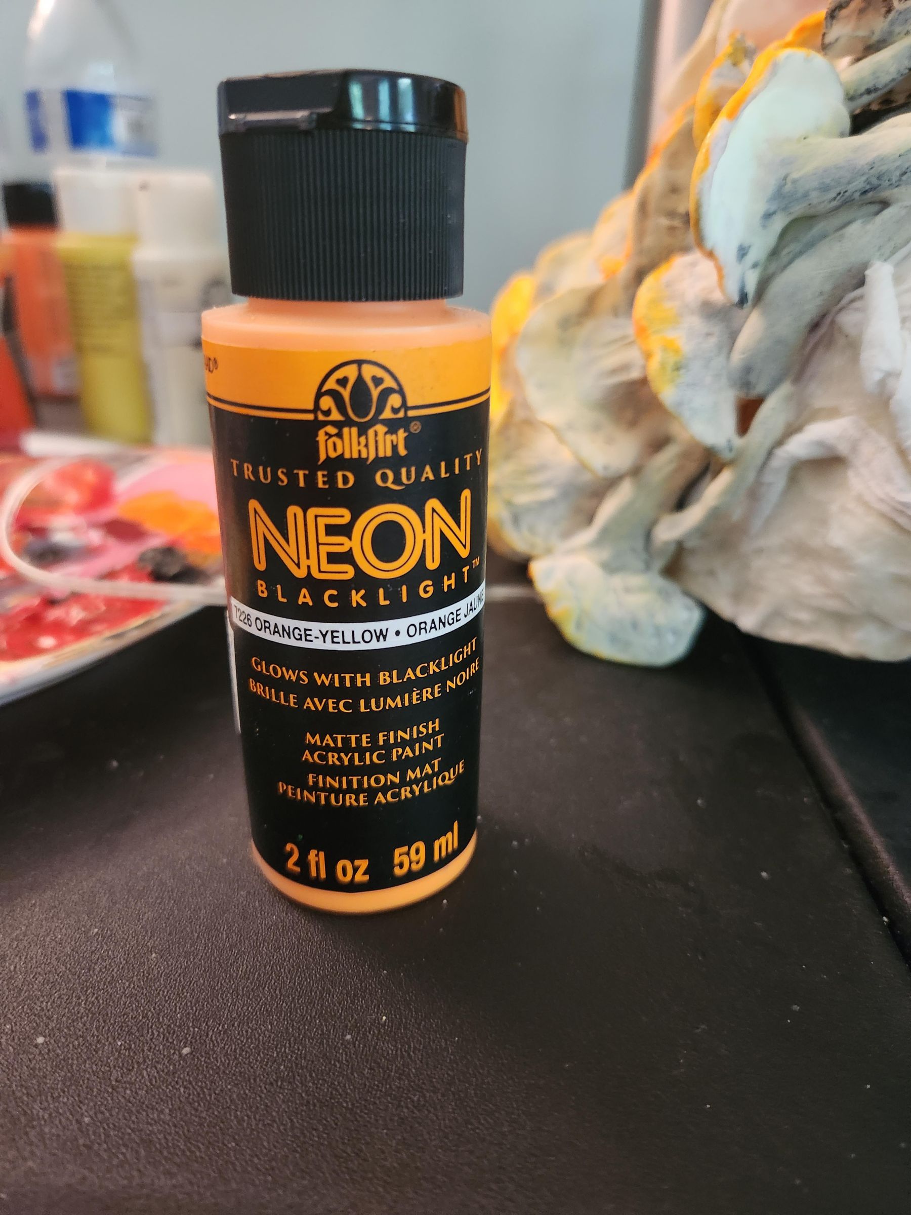 The Last of Us Clicker Mask : 13 Steps (with Pictures) - Instructables