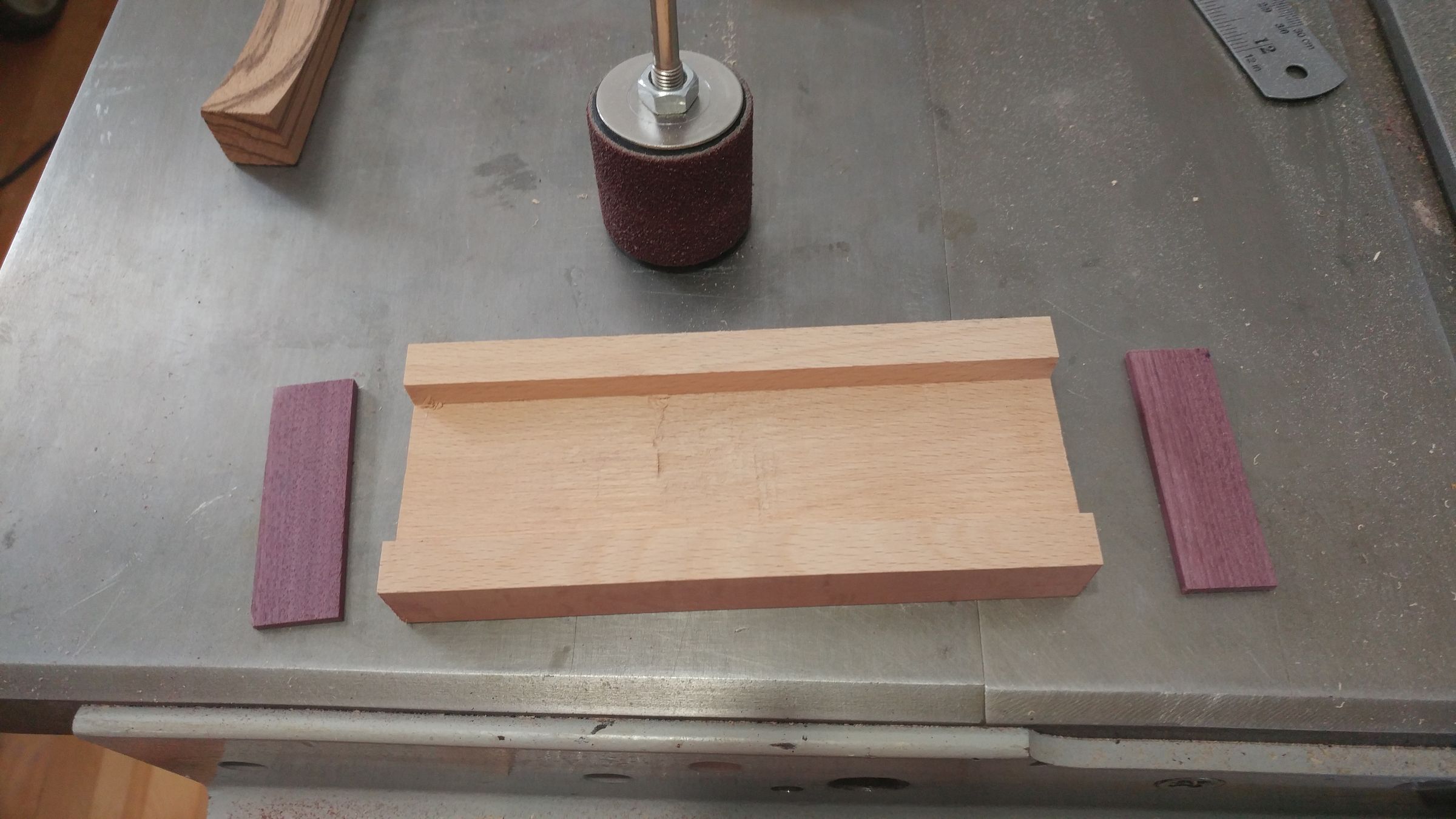 Tape Dispenser : 13 Steps (with Pictures) - Instructables