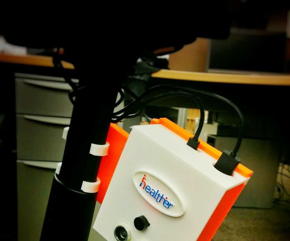 DIY a Sit Time Tracking Equipment (with Pictures) - Instructables