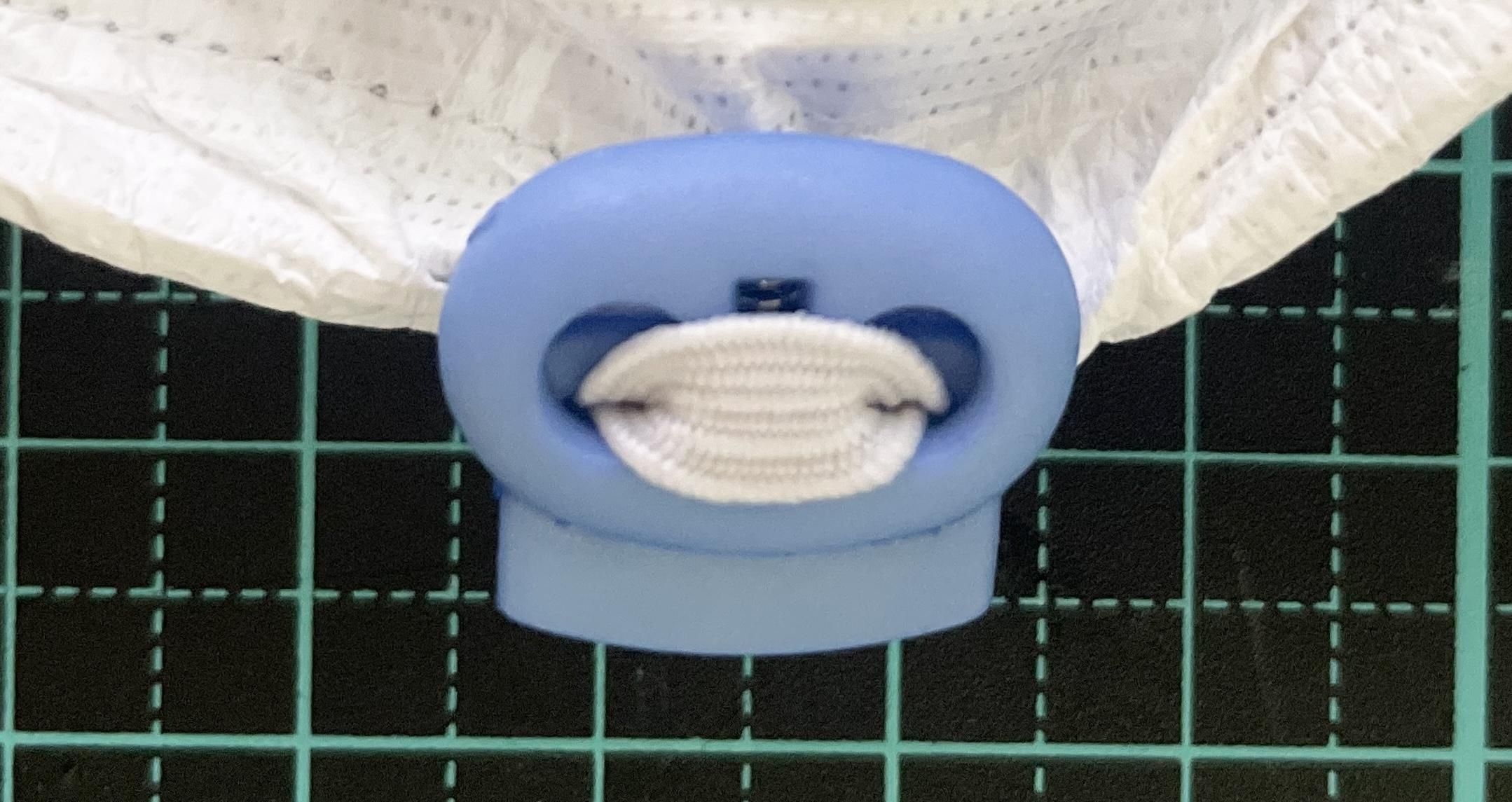 Powered Air-Purifying Respirator (PAPR) : 22 Steps (with Pictures ...