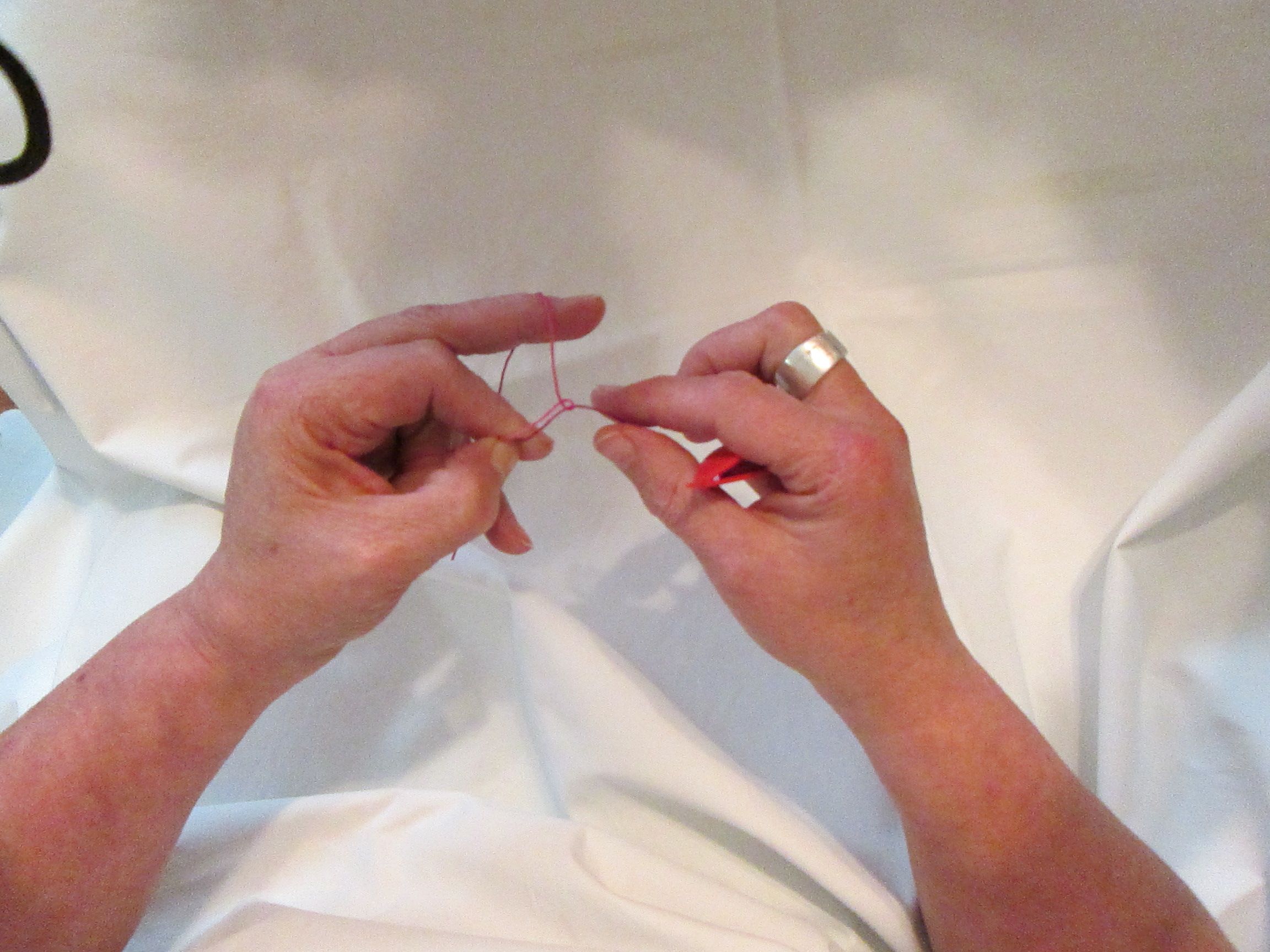 How to Shuttle Tat : 26 Steps (with Pictures) - Instructables