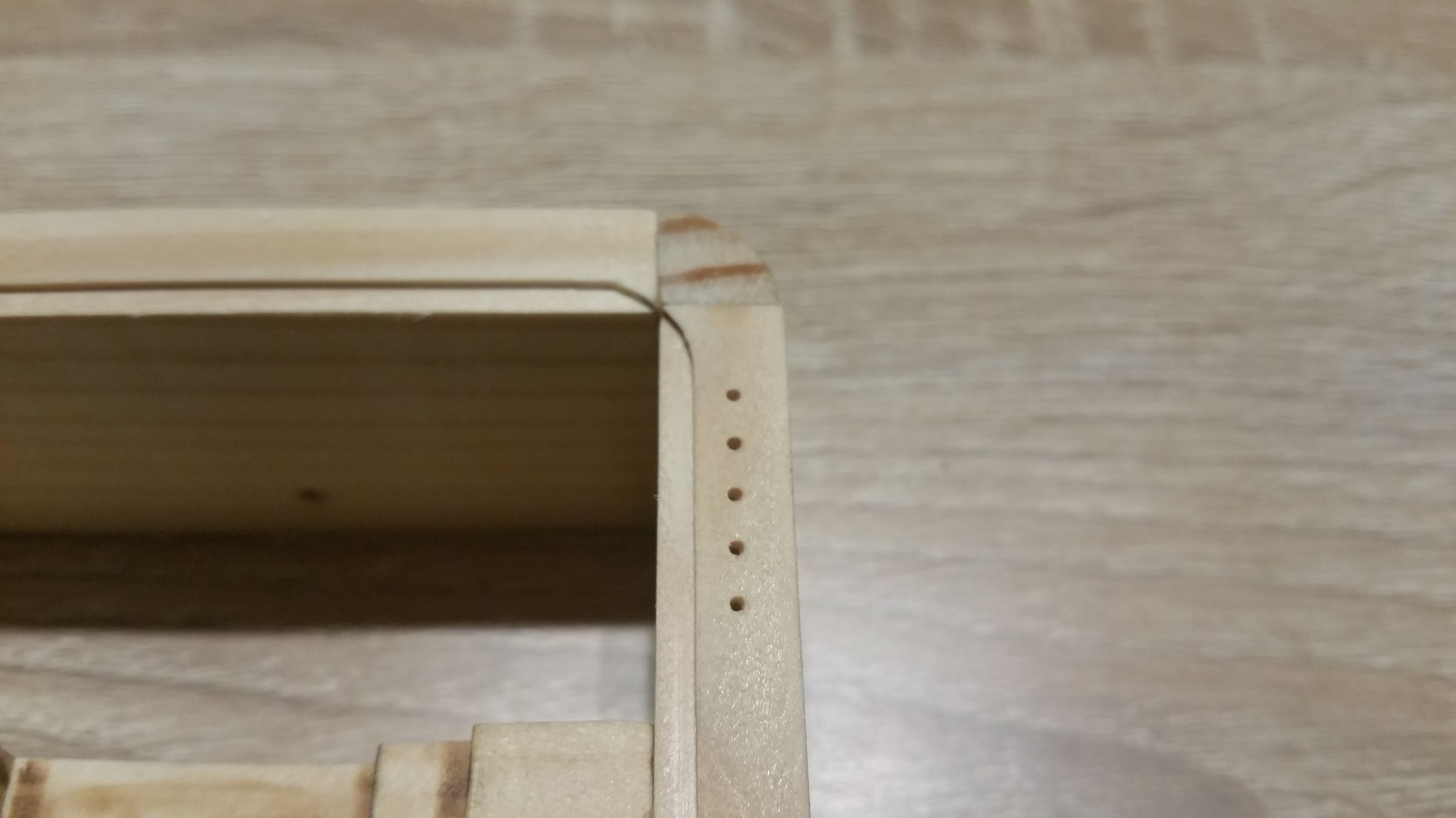 PIWOOLET (Pi.WOOd.tabLET): Just an Other PI Tablet : 10 Steps (with ...