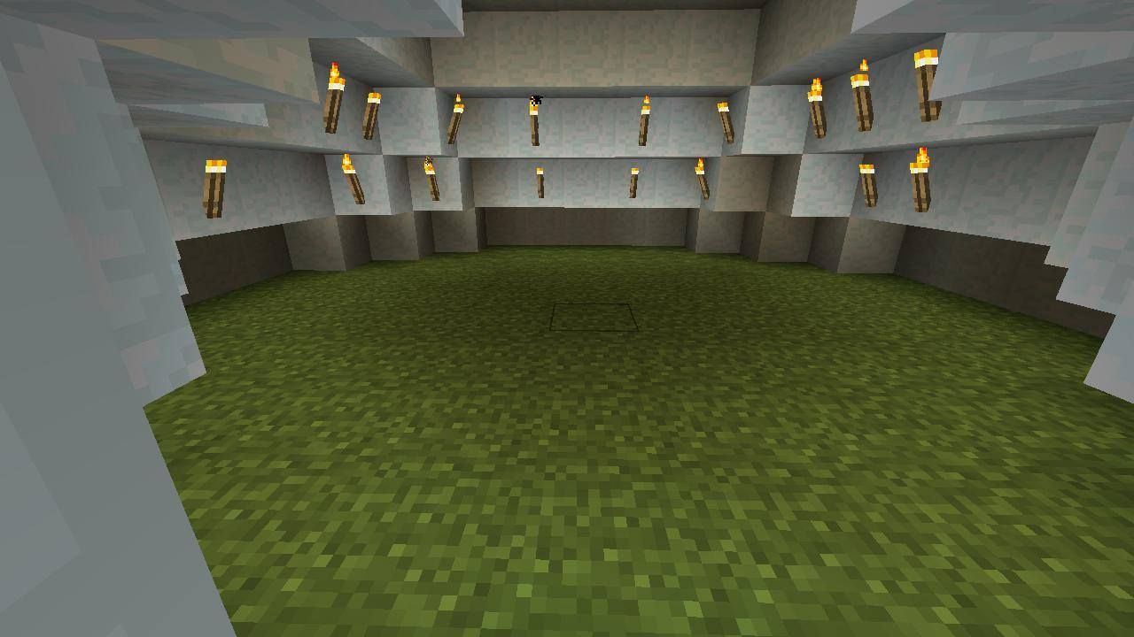 Minecraft Igloo : 6 Steps - Instructables