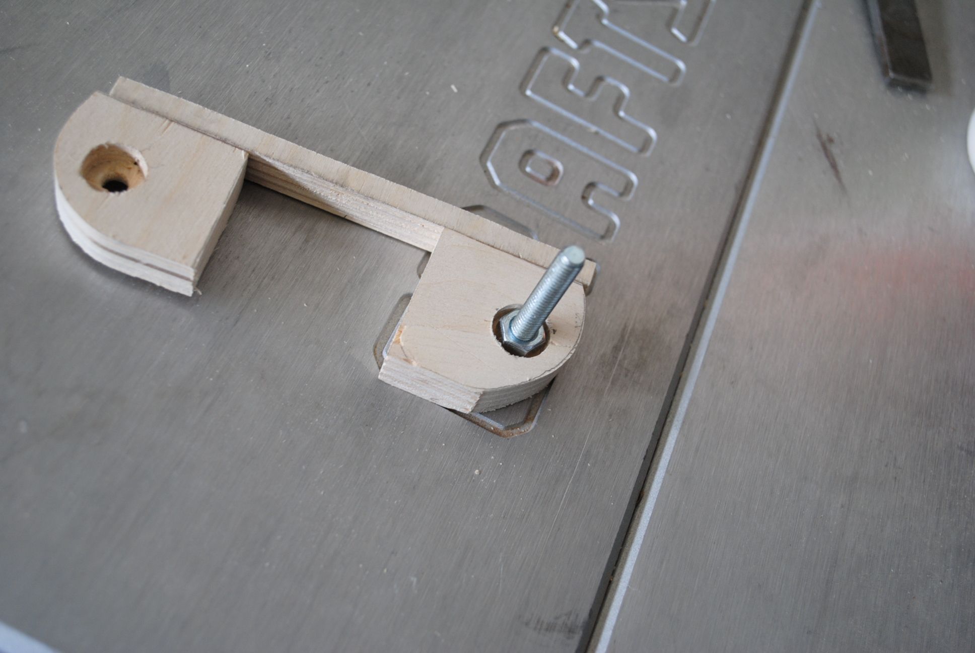 Rotary Tool Router : 9 Steps (with Pictures) - Instructables