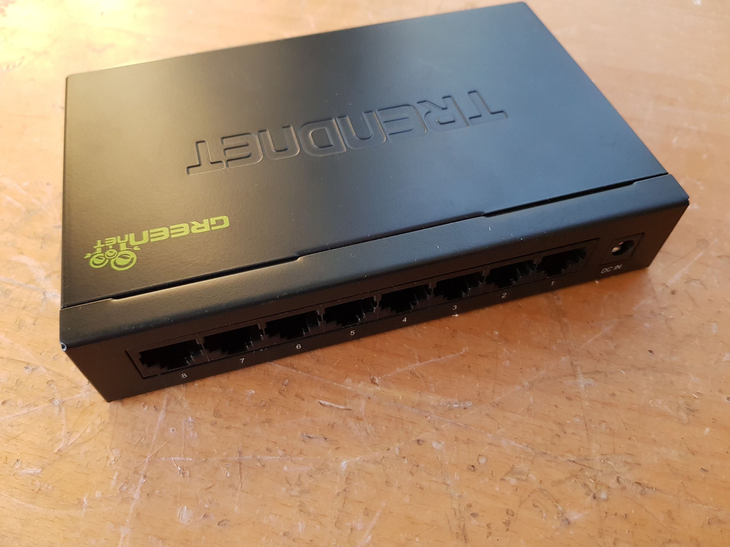 Network Lab : 9 Steps (with Pictures) - Instructables