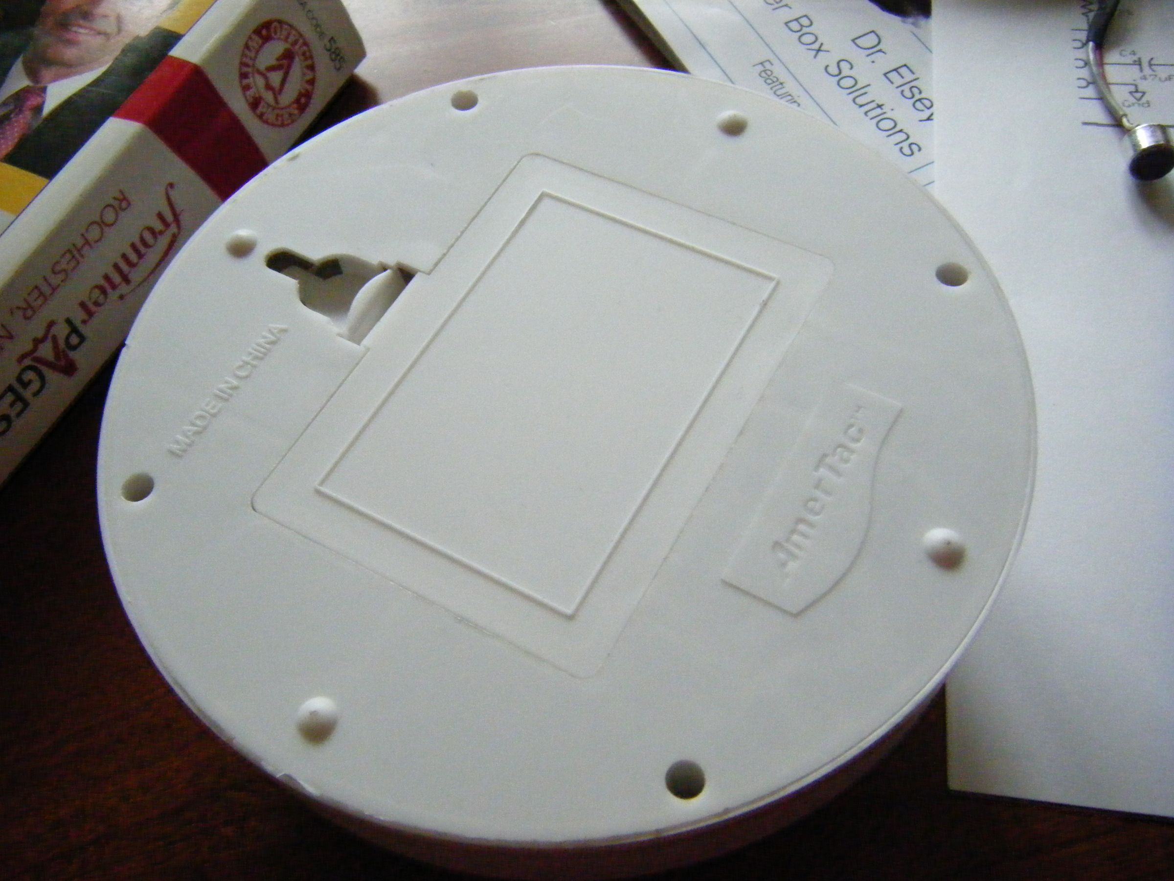 Interactive, Open Source Mood Light : 9 Steps (with Pictures ...