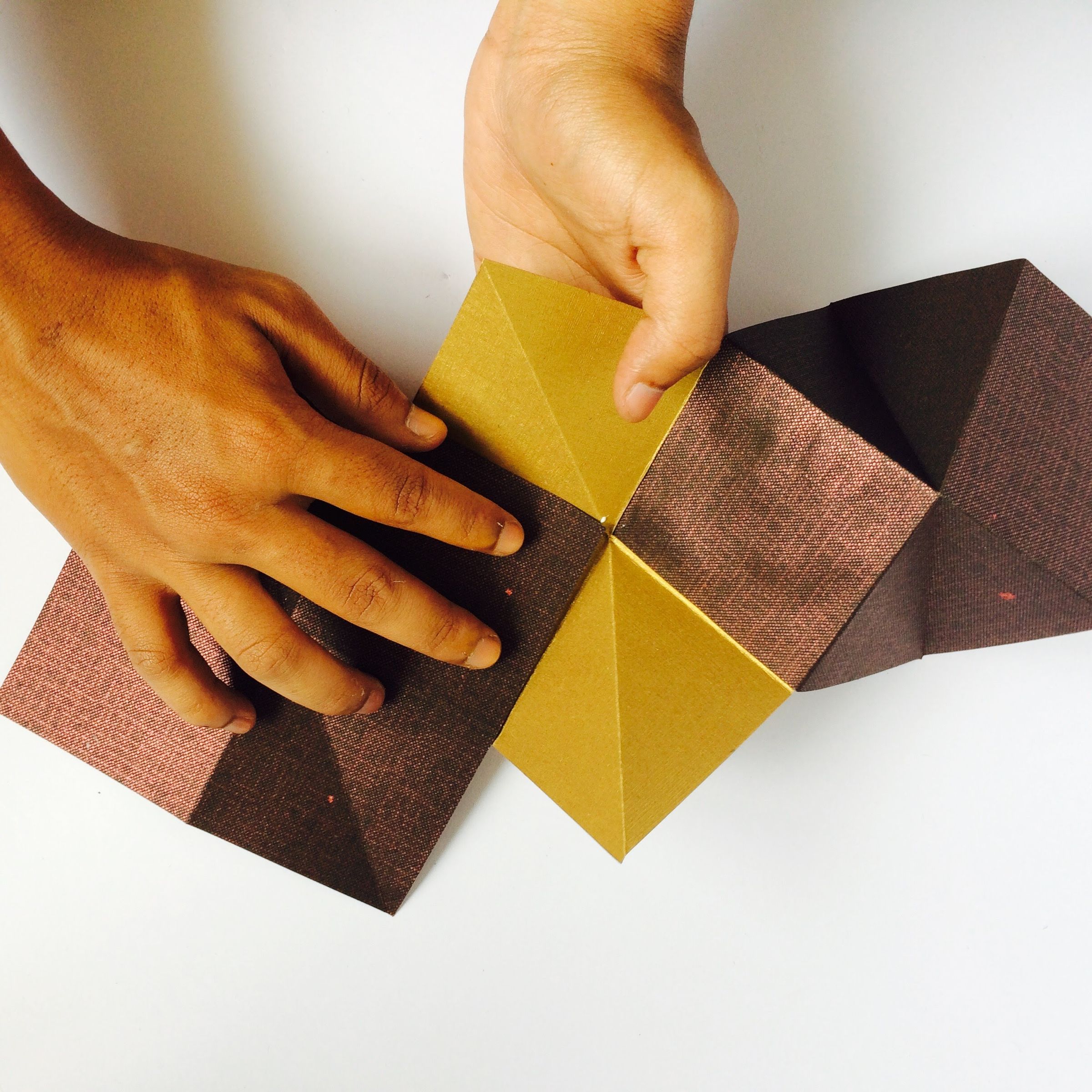 Squash Card Tutorial : 6 Steps (with Pictures) - Instructables