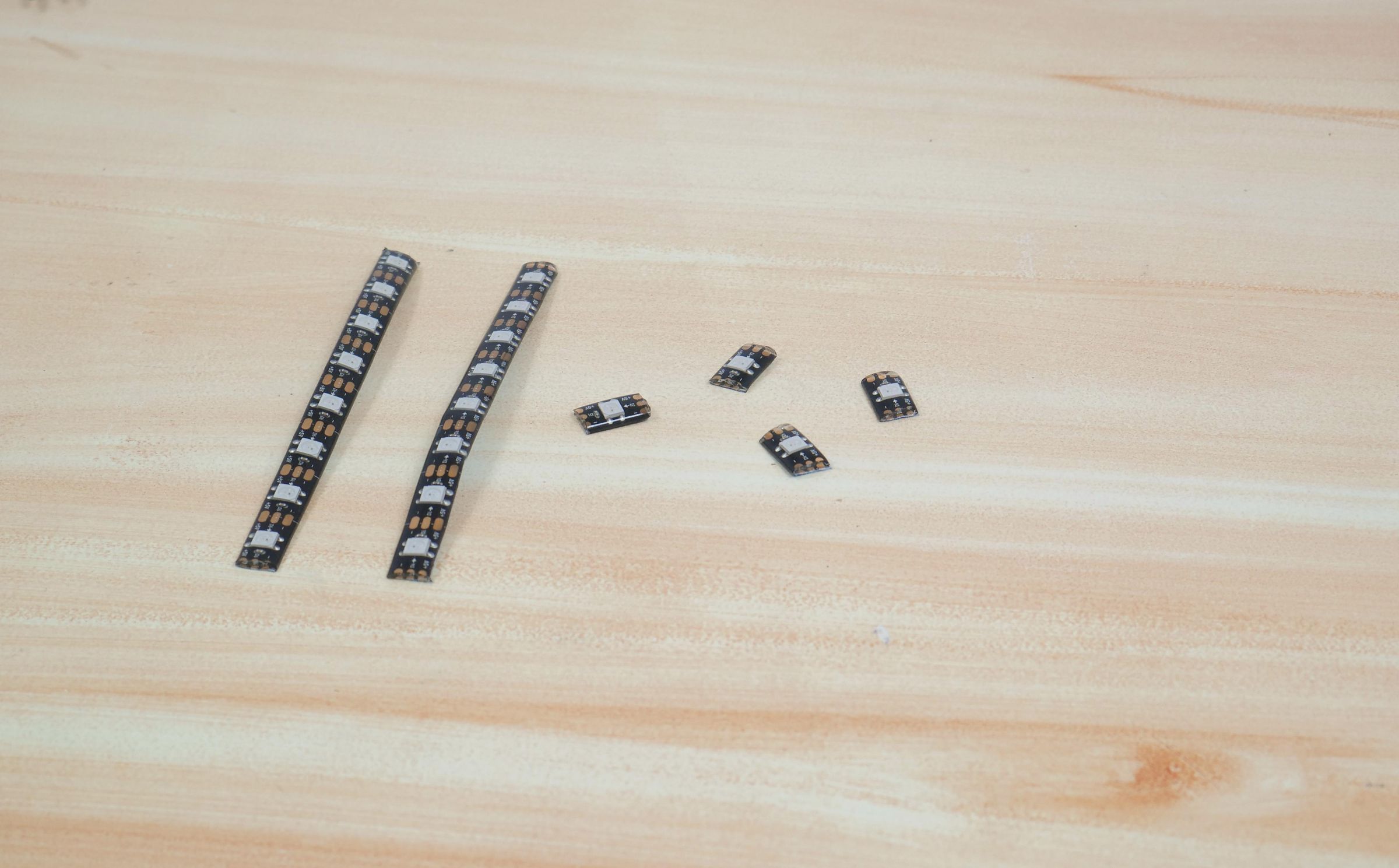 LOOPIE - DIY RGB LED Lamp : 11 Steps (with Pictures) - Instructables