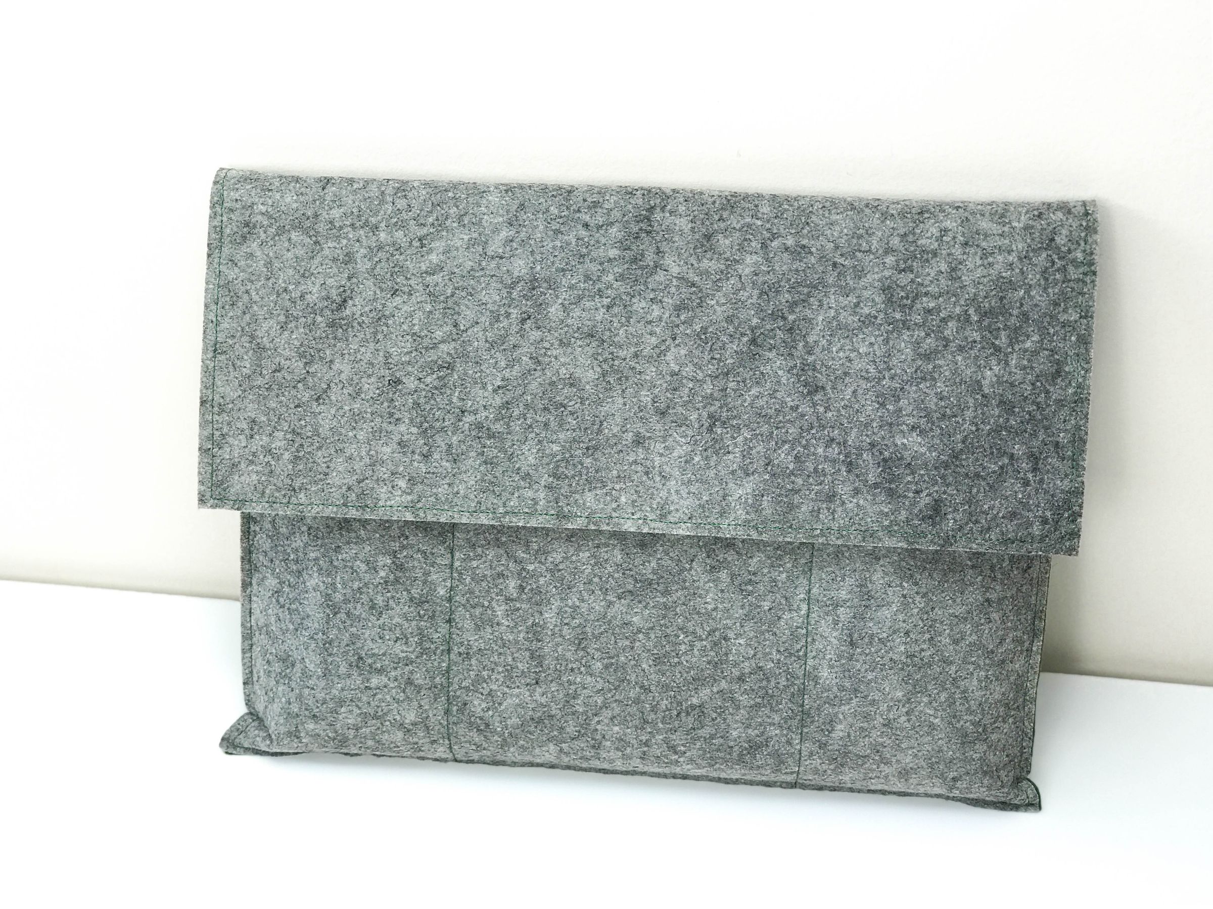 A4 Felt Folder : 7 Steps (with Pictures) - Instructables