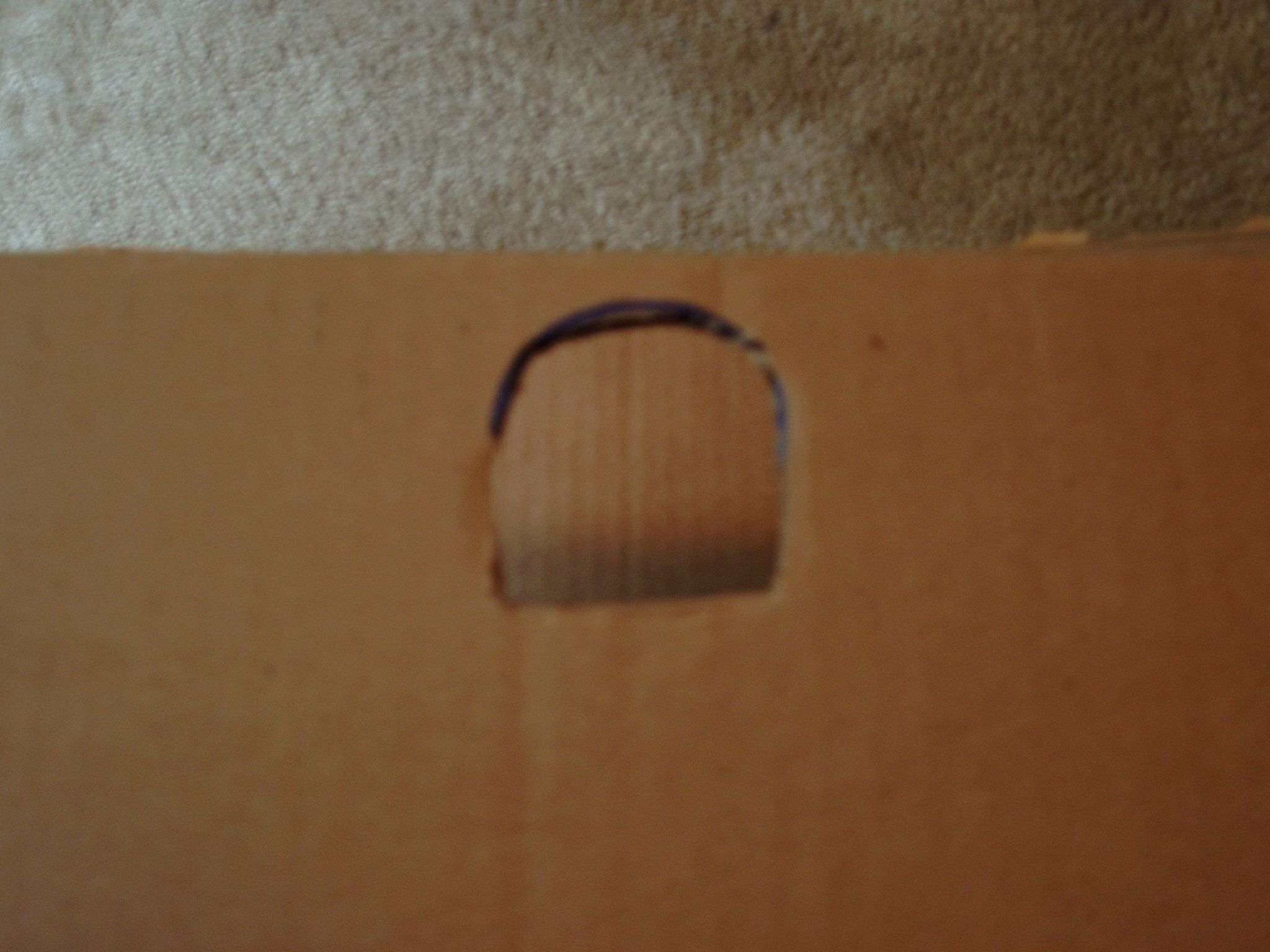 Hanging Clothes Moving Box : 6 Steps - Instructables