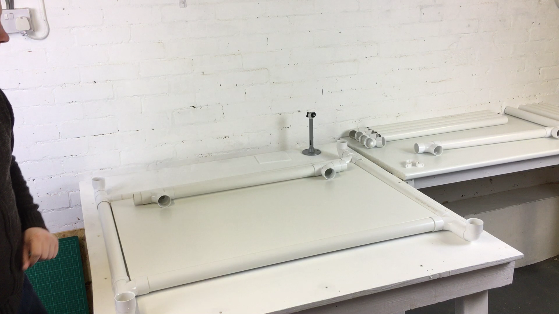 DIY PVC Overhead Camera Rig : 6 Steps (with Pictures) - Instructables