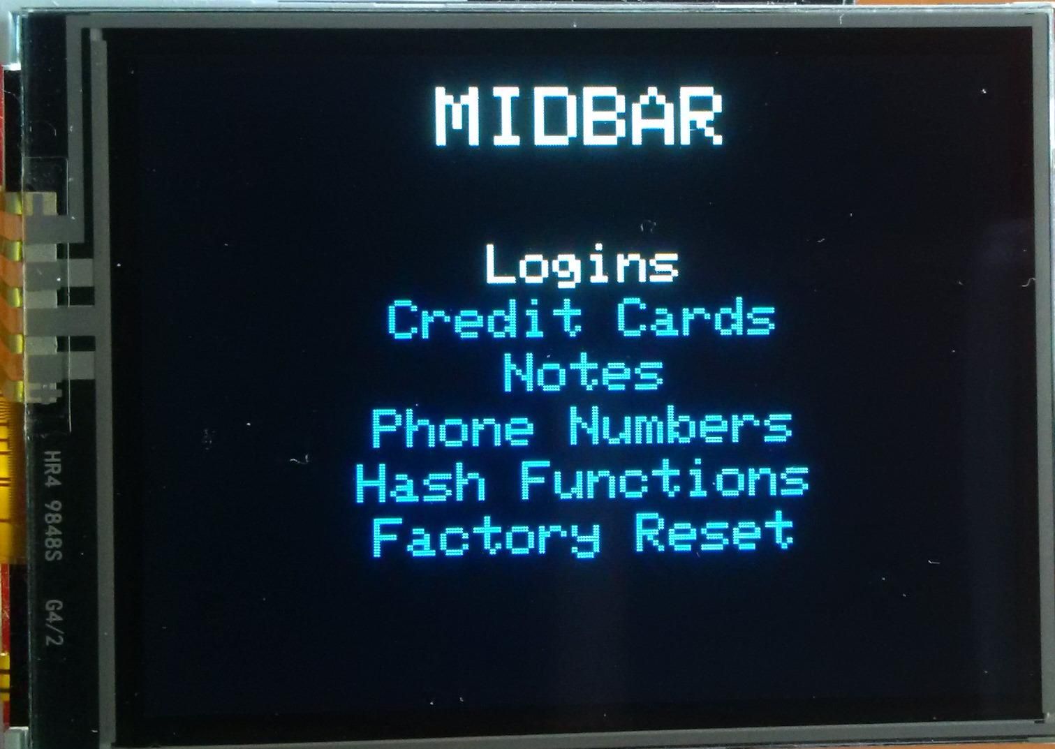 Midbar (STM32F401CCU6 + Arduino Uno Version) : 20 Steps (with Pictures) - Instructables