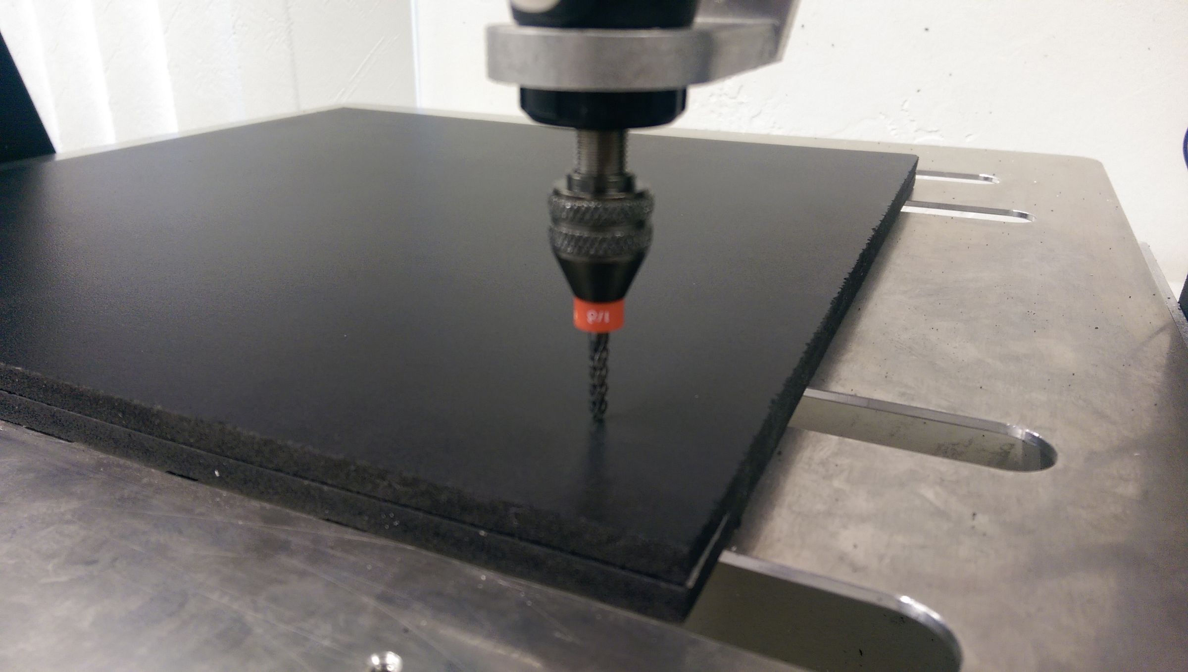 PCB Isolation Track Milling With MyDIYCNC Desktop CNC Machine : 7 Steps ...
