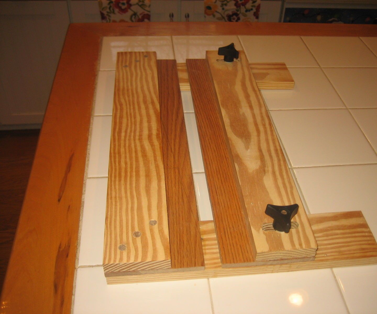 I MADE a DADO JIG : 9 Steps (with Pictures) - Instructables