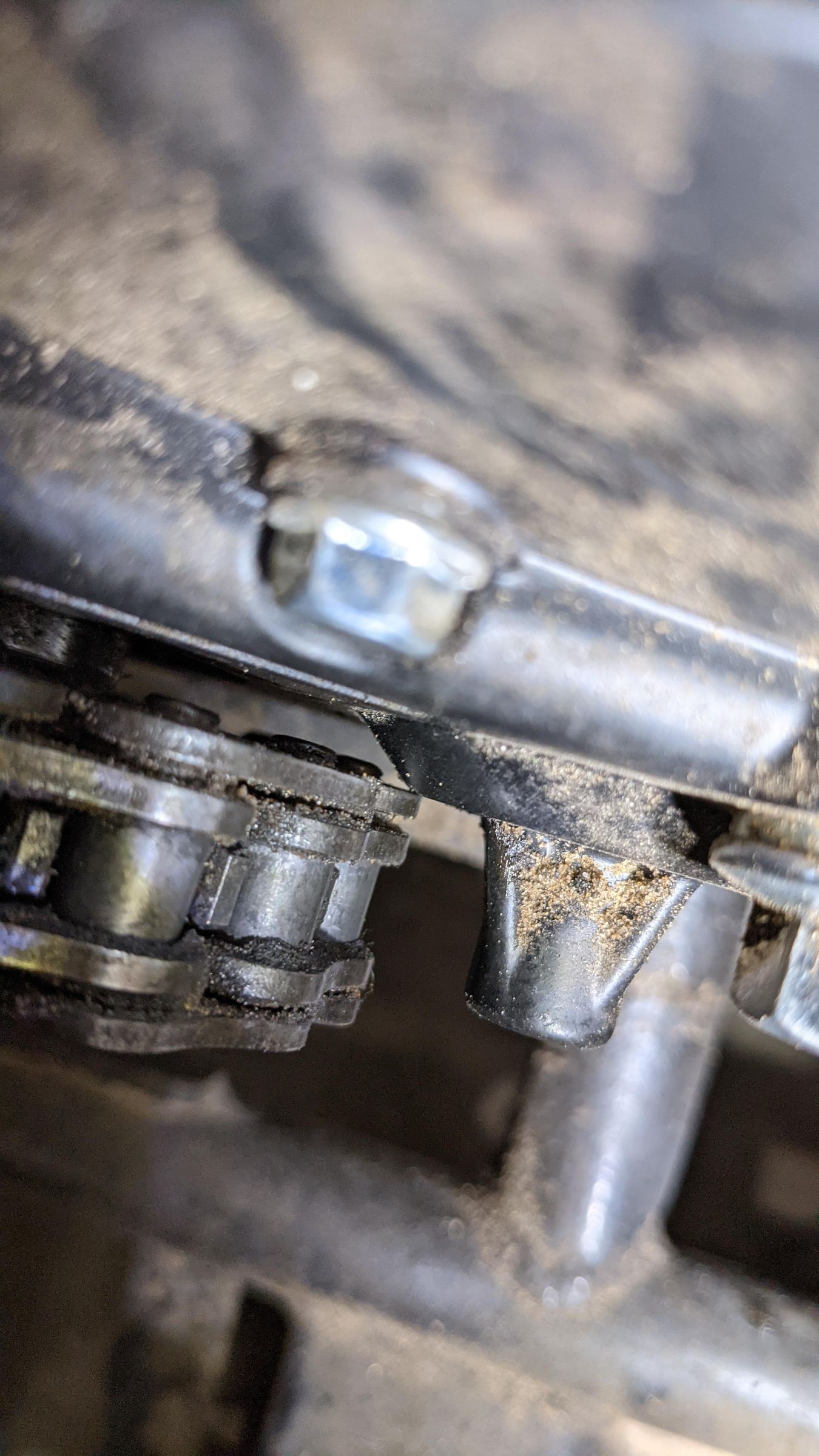 Kids Polaris Sportsman 90 Quad ATV EV Electric Motor Swap Conversion ...