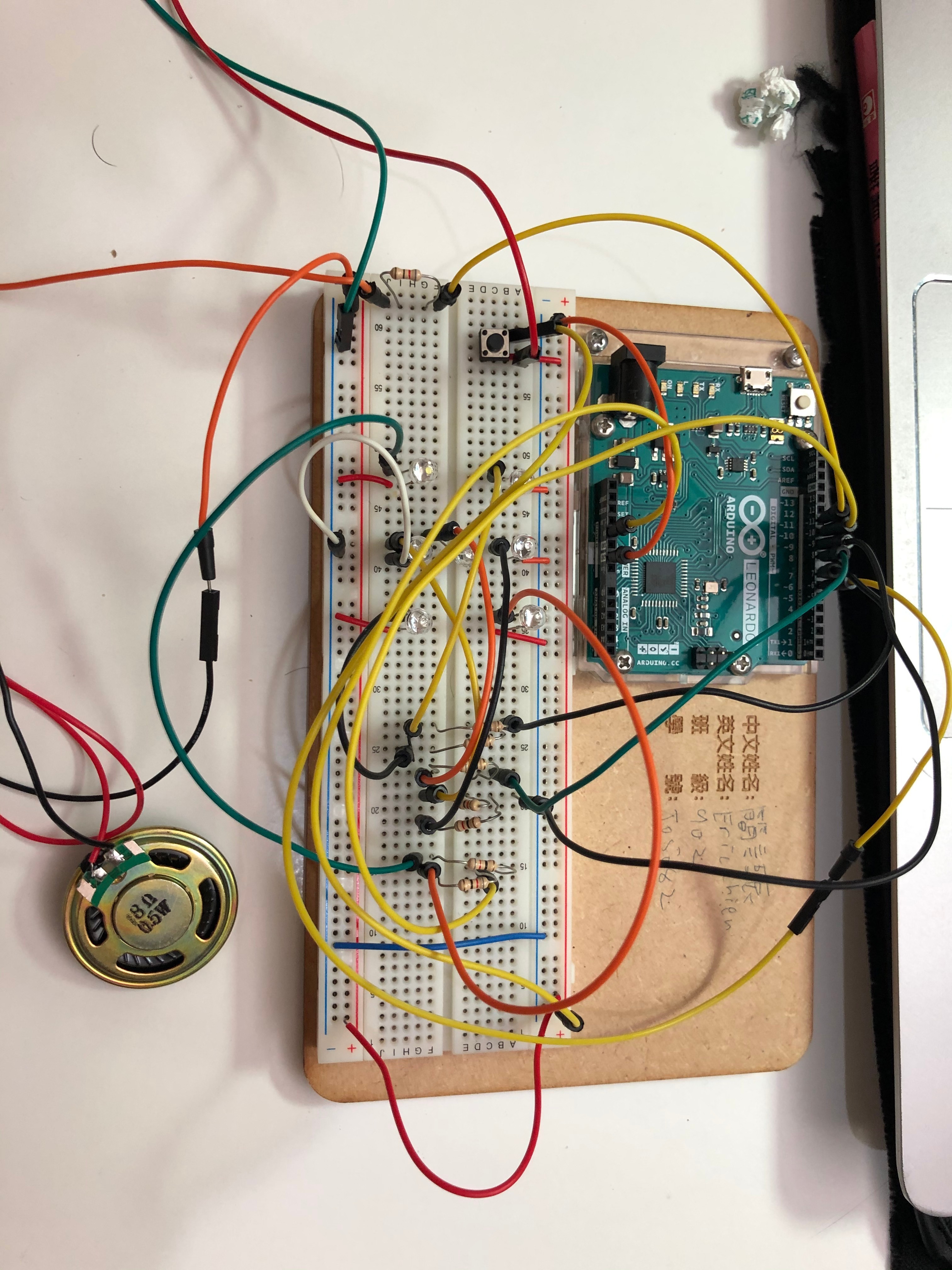 The Coolest Arduino Dice : 10 Steps - Instructables
