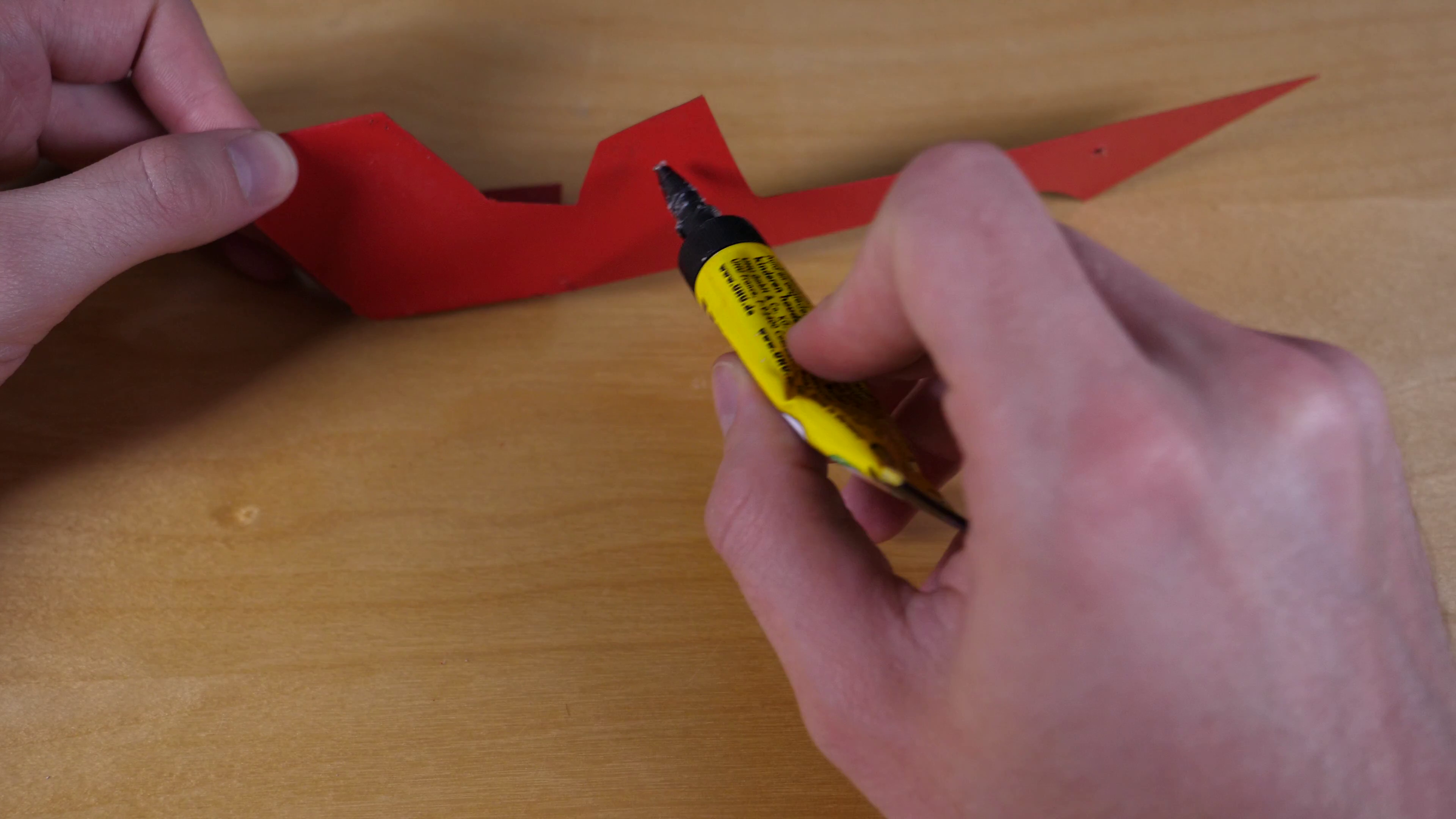 Plastic Bottle Airplane : 12 Steps (with Pictures) - Instructables